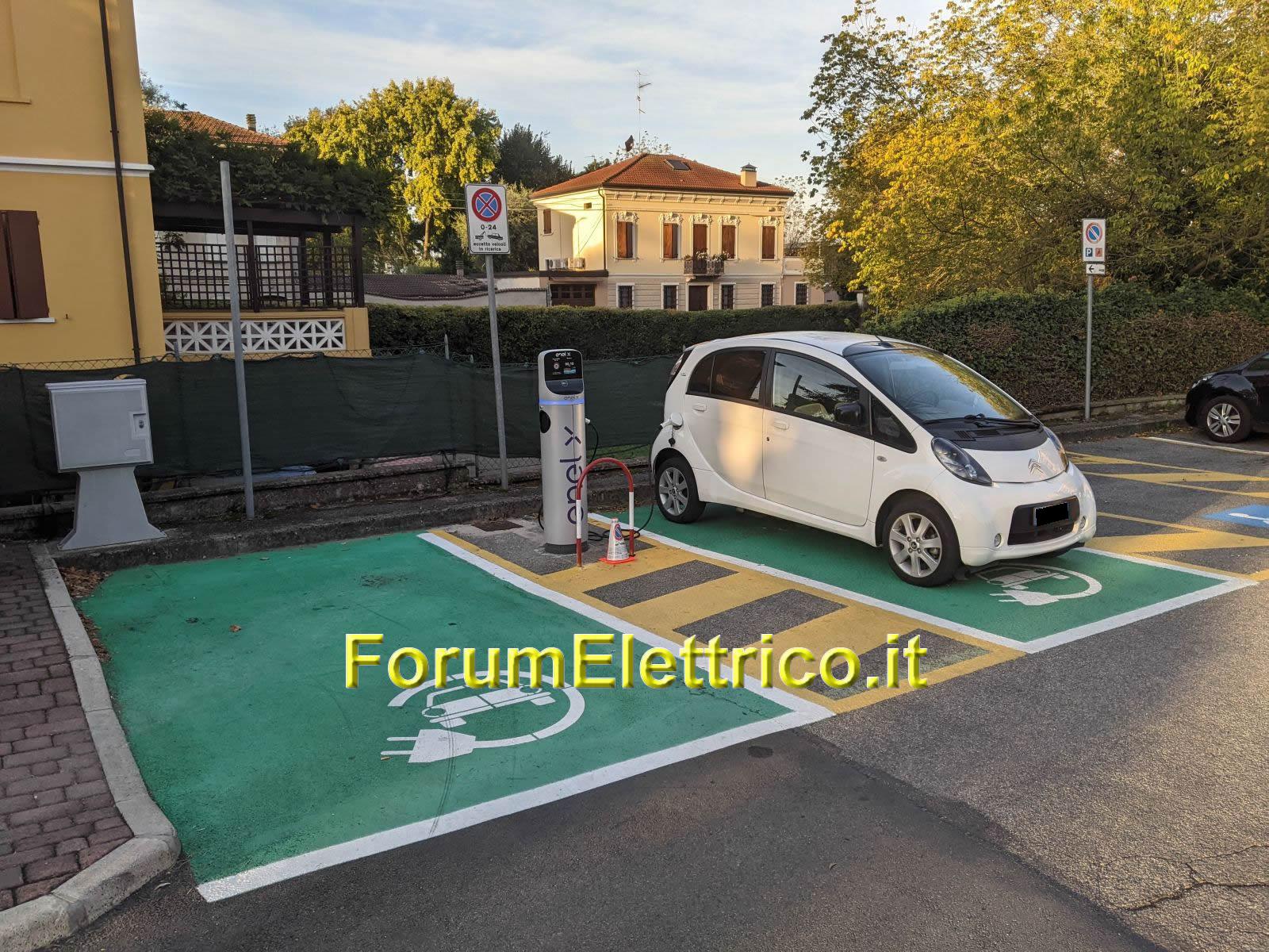 Comune di Luzzara | Luzzara, Emilia-Romagna | EV Station