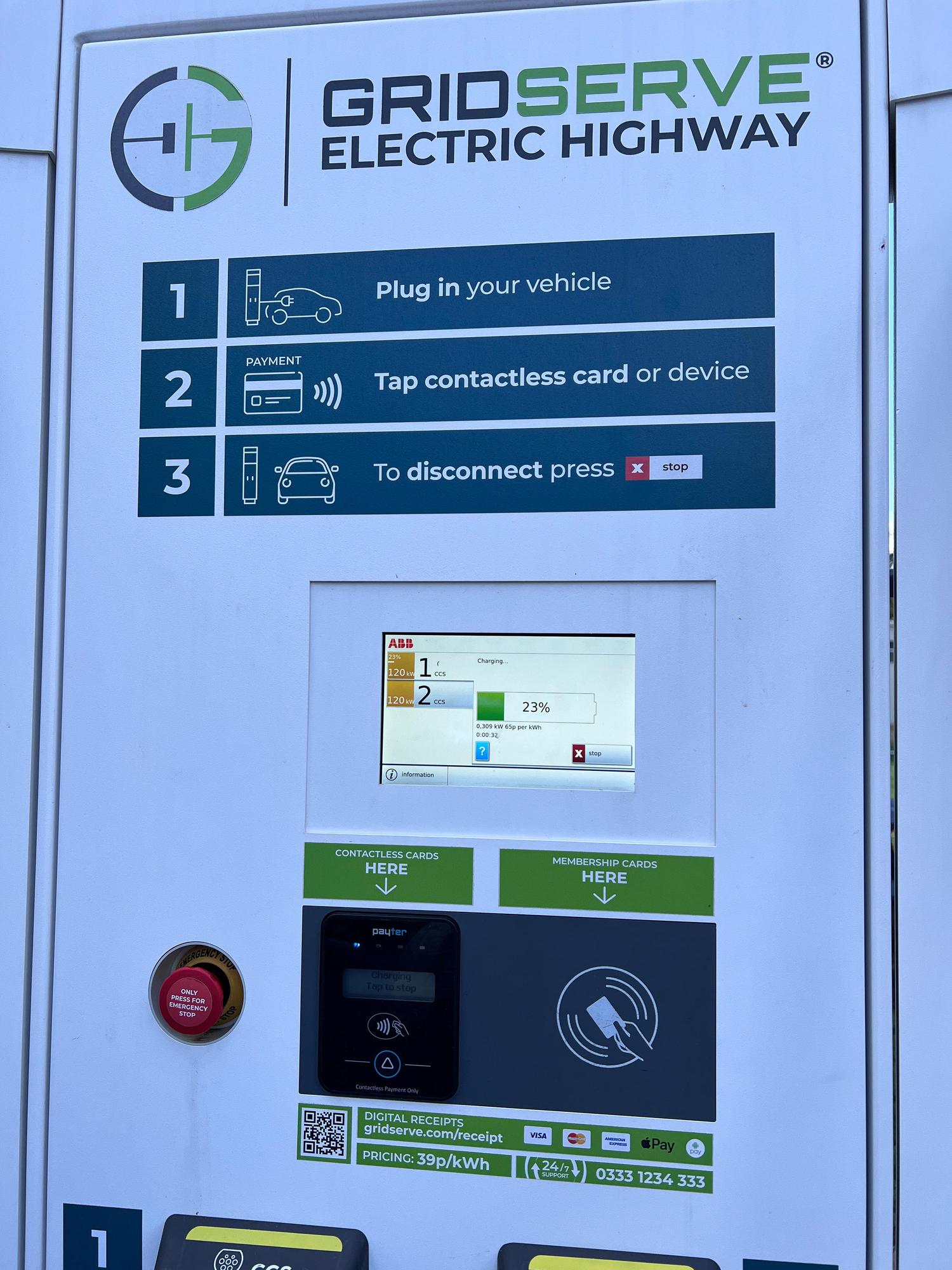 Birchanger Green Services M11 | Welcome Break Services, M11 Motorway ...