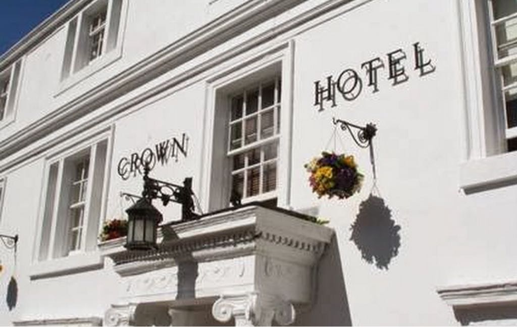 Crown Hotel Wetheral | Wetheral, England | EV Station