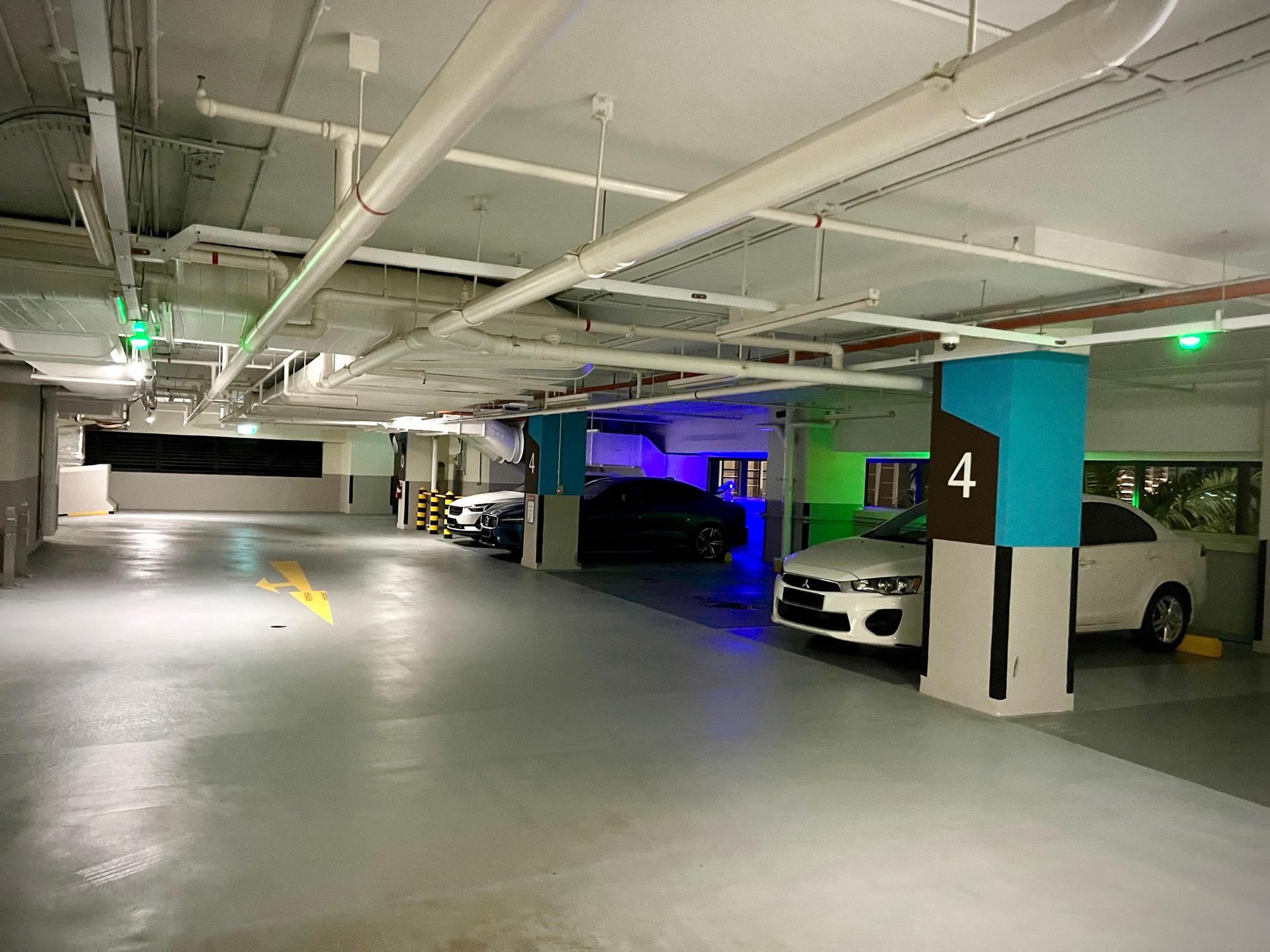 Bluecharge: Republic Plaza L4 | 9 Raffles Place, #18-01 Republic Plaza ...