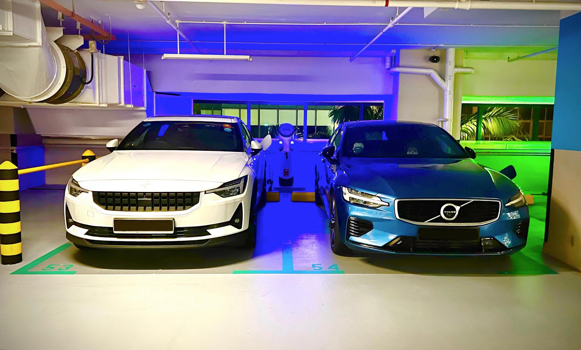 Bluecharge: Republic Plaza L4 | 9 Raffles Place, #18-01 Republic Plaza ...