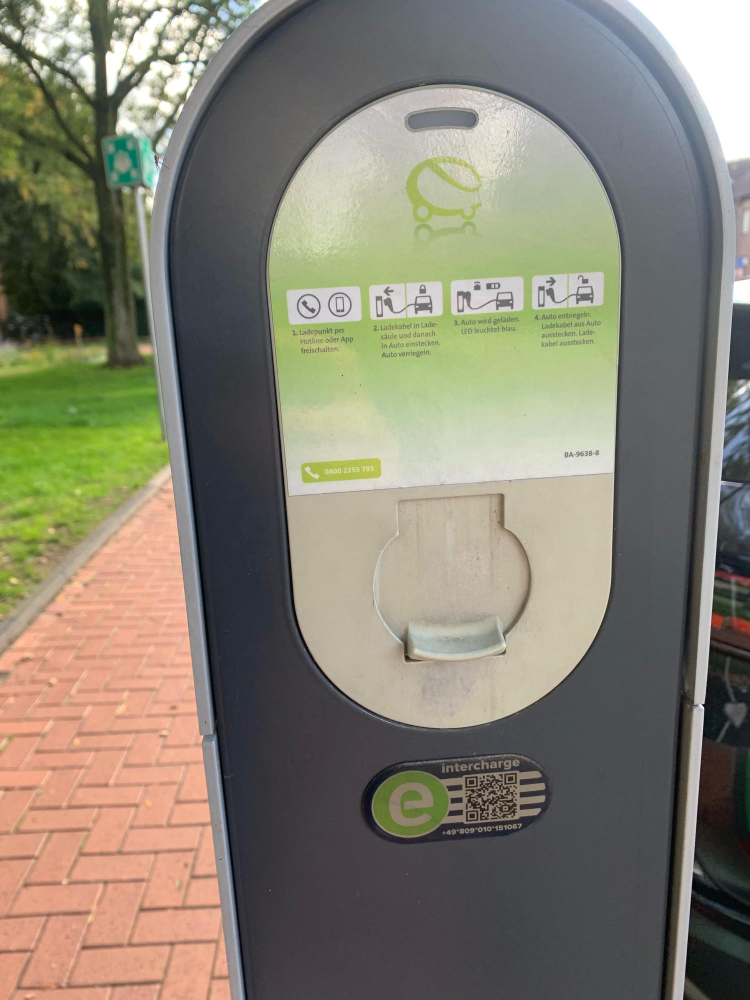 Compleo Charging Technologies GmbH | Würselen, NRW | EV Station