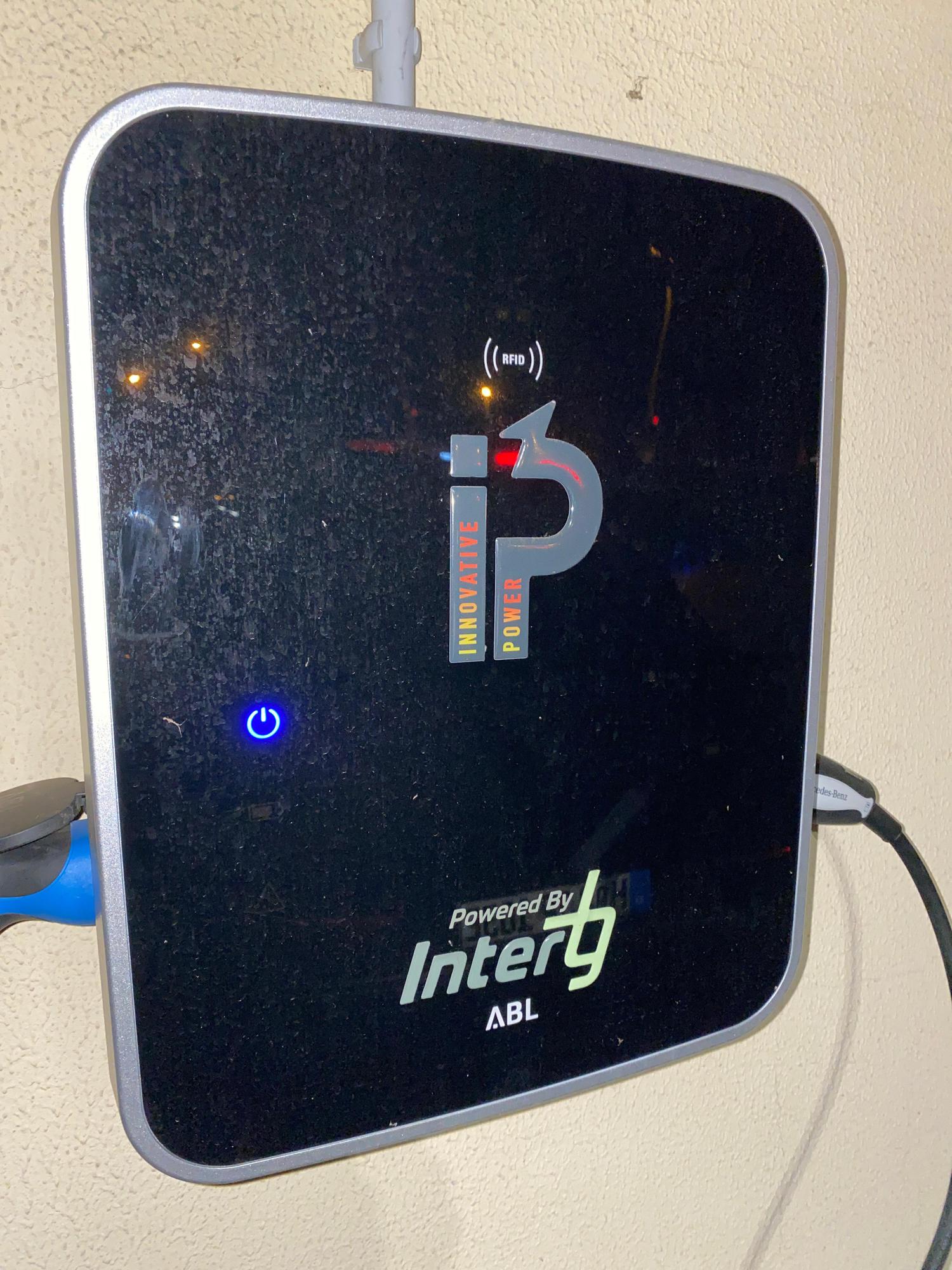 Wirelane GmbH | Kassel, HE | EV Station