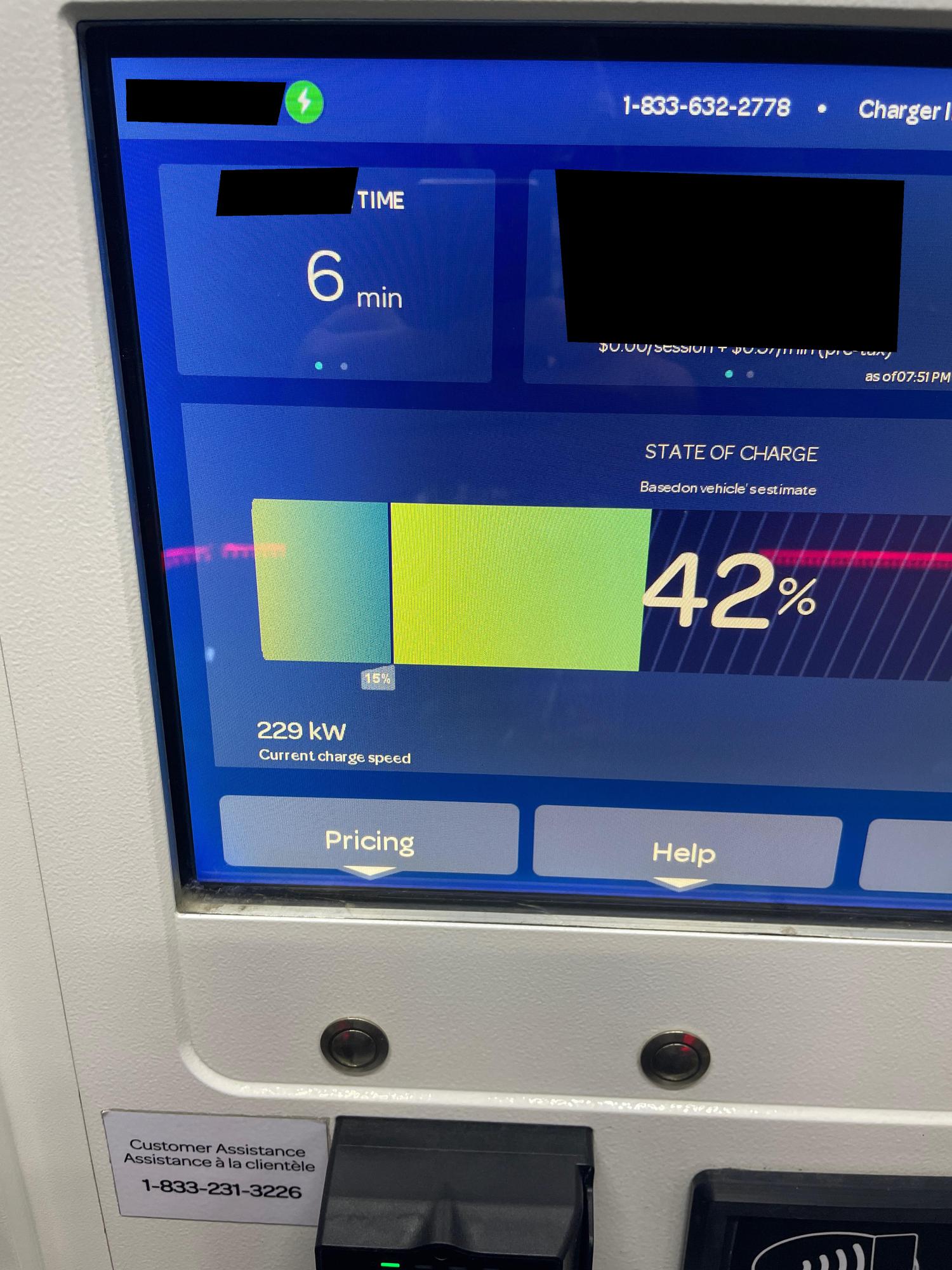 ONroute Cambridge South 401 - Eastbound | Cambridge, ON | EV Station