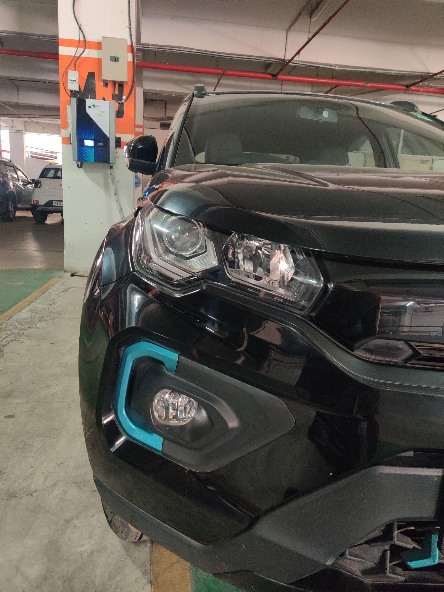 DYP City Mall Kolhapur | Kolhapur, MH | EV Station