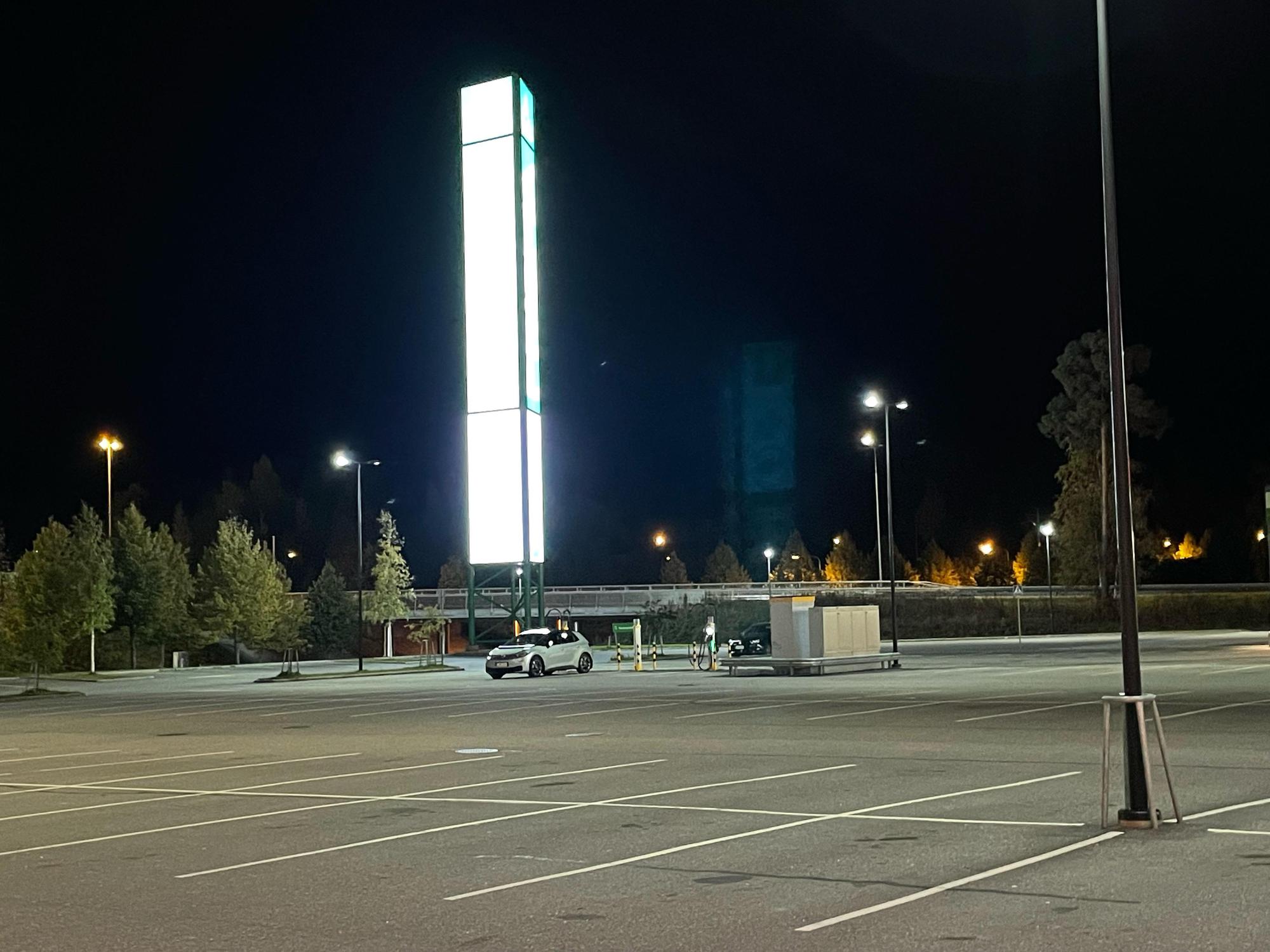 ABC Lataus Prisma Imatra | Karhumäenkatu 1, 55120 Imatra, Finland | EV ...