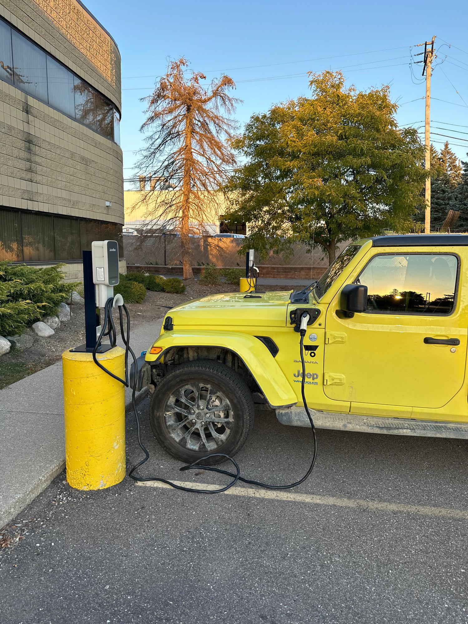 AutoMark Collision Rochester (Coming Soon) | Rochester Hills, MI | EV ...