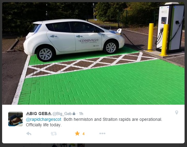 Hermiston Park & Ride | Riccarton Mains Road, Currie, Edinburgh, EH14 ...