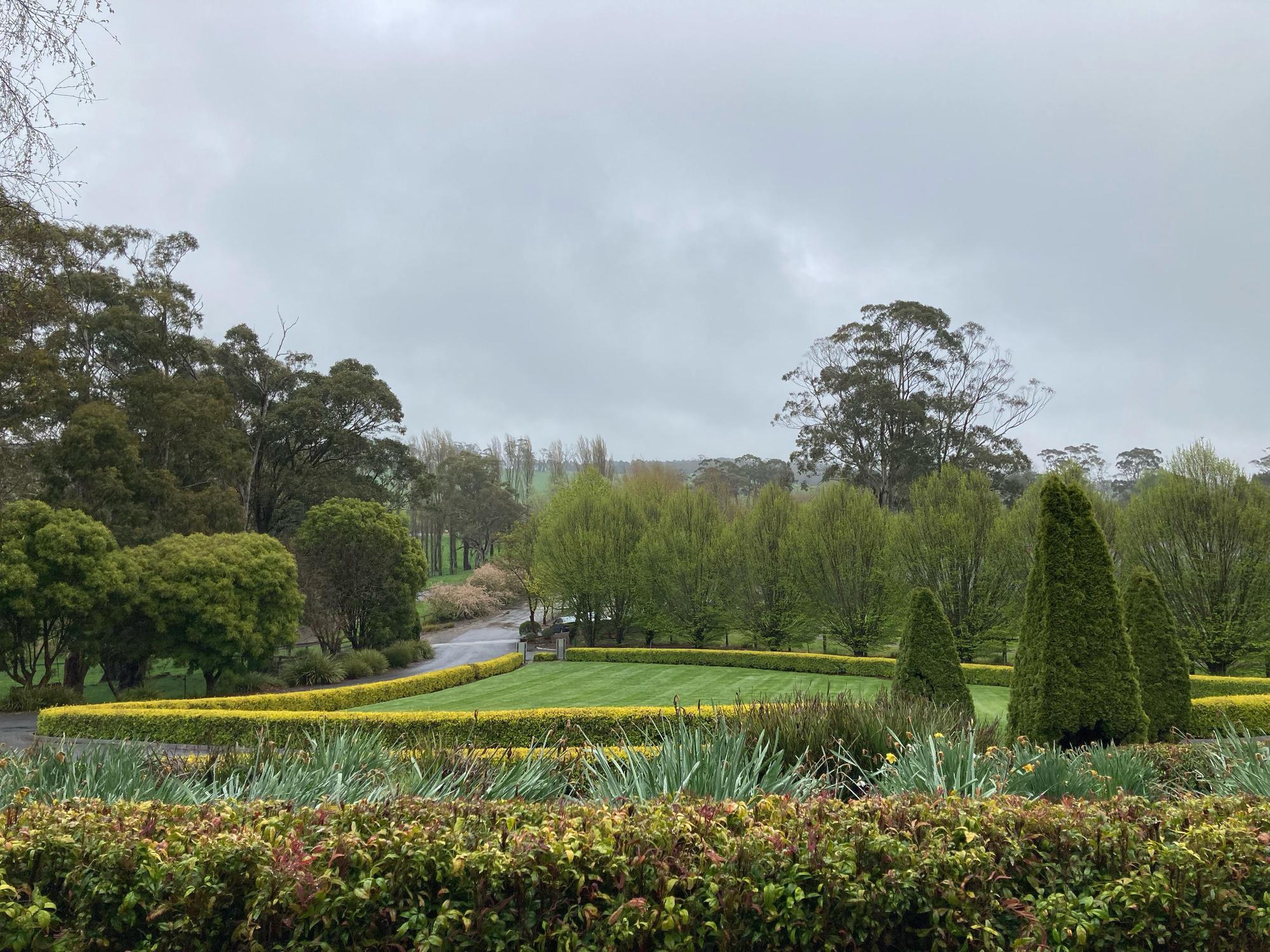 Centennial Vineyards | Bowral, NSW | EV Station