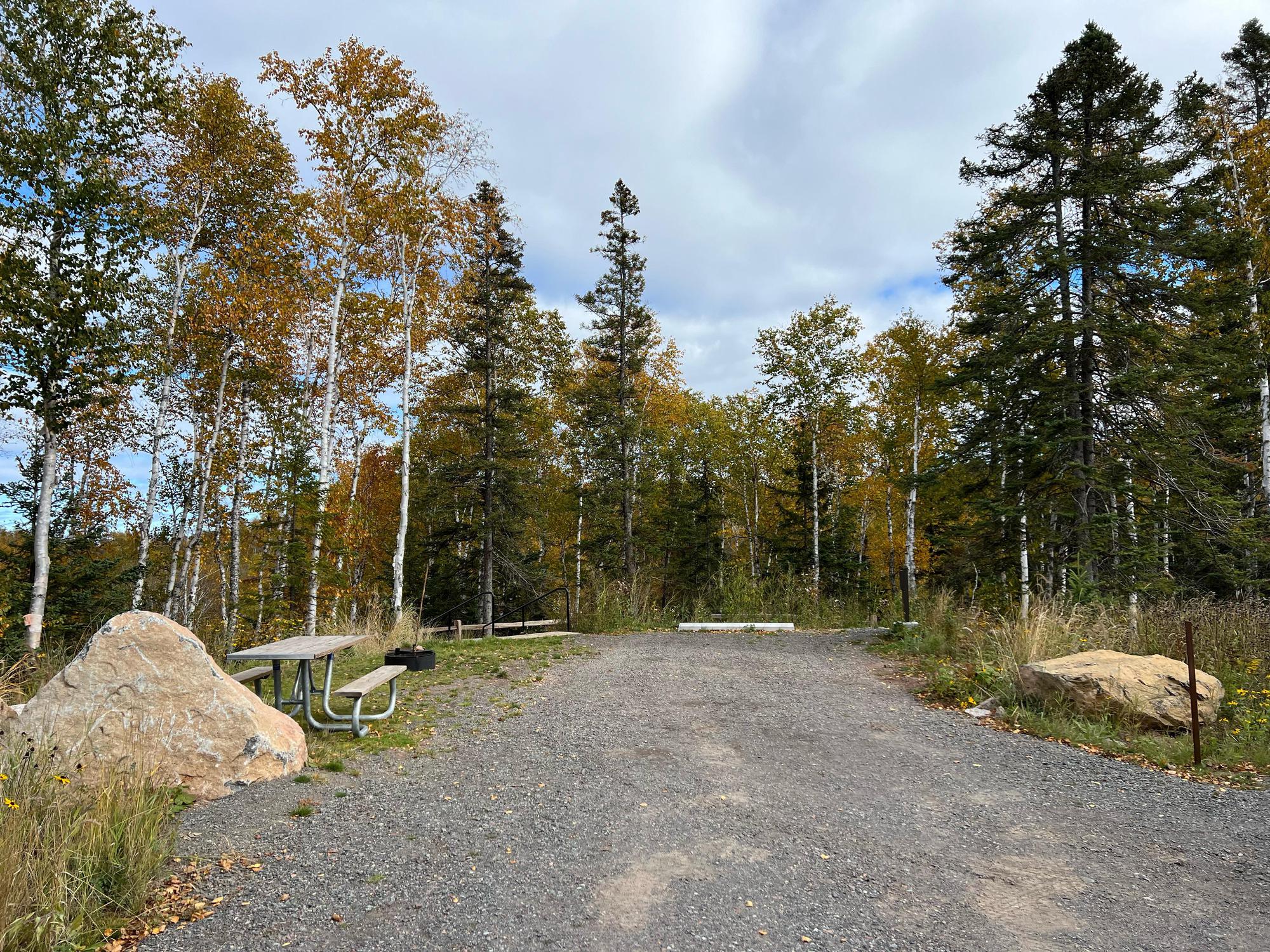 Split Rock State Park - Shipwreck Creek Campground | Beaver Bay, MN ...