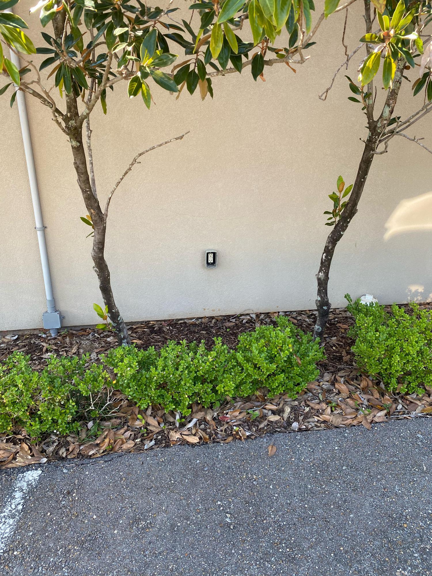 Tchefuncte Country Club | Covington, LA | EV Station