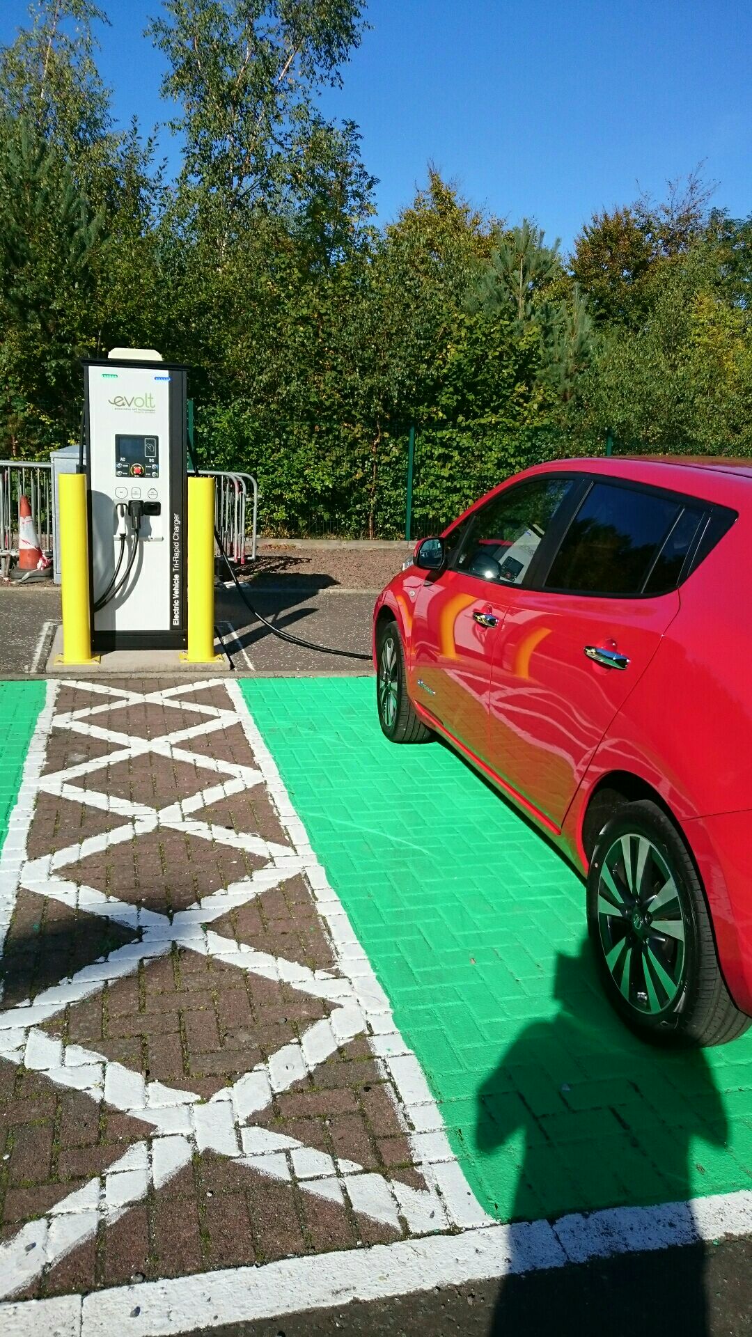 Hermiston Park & Ride | Riccarton Mains Road, Currie, Edinburgh, EH14 ...