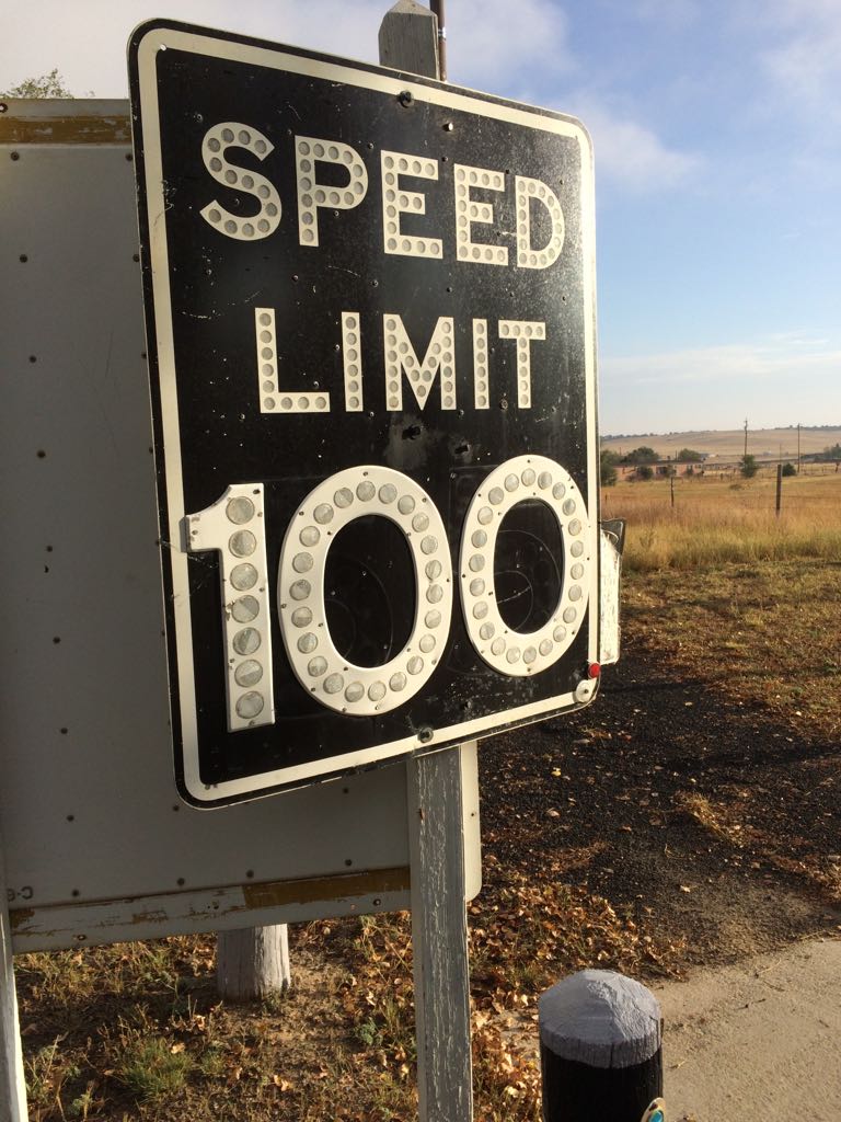 Capulin Camp & RV Park | Capulin, NM | EV Station