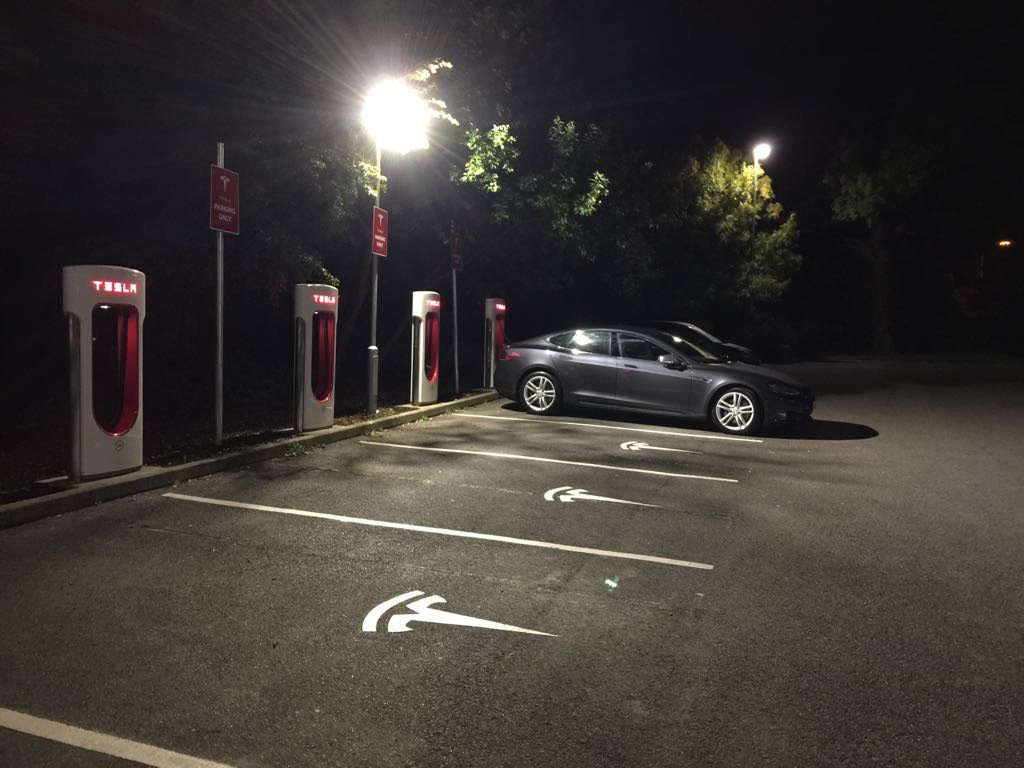 Birchanger Green Welcome Break Services | Bishops Stortford, Birchanger ...