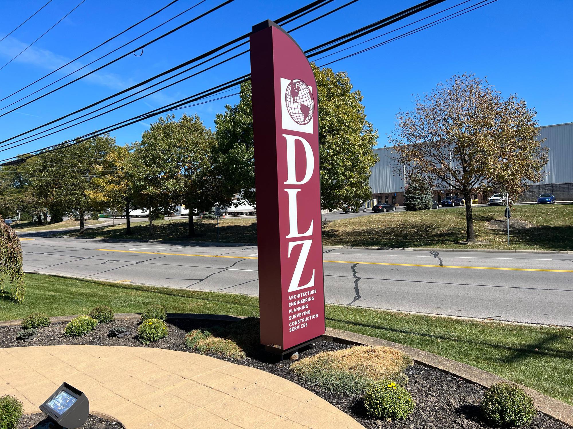 DLZ Corp | Columbus, OH | EV Station