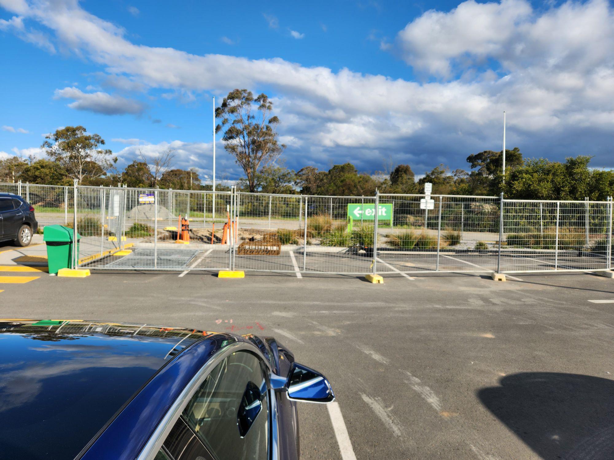 BP Marulan Northbound | Marulan, NSW | EV Station
