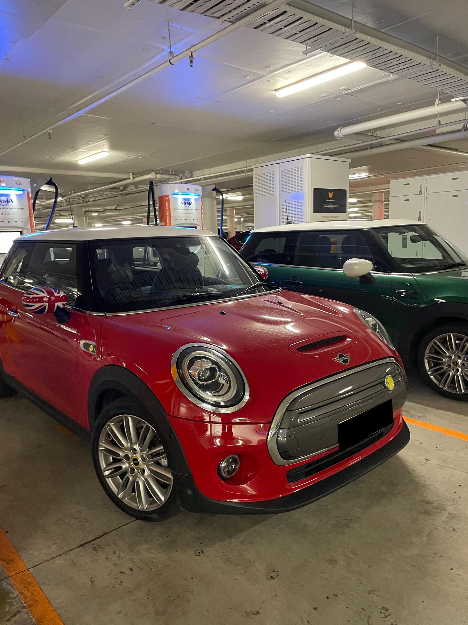 Woolworths Shell Cove | Shell Cove, NSW | EV Station