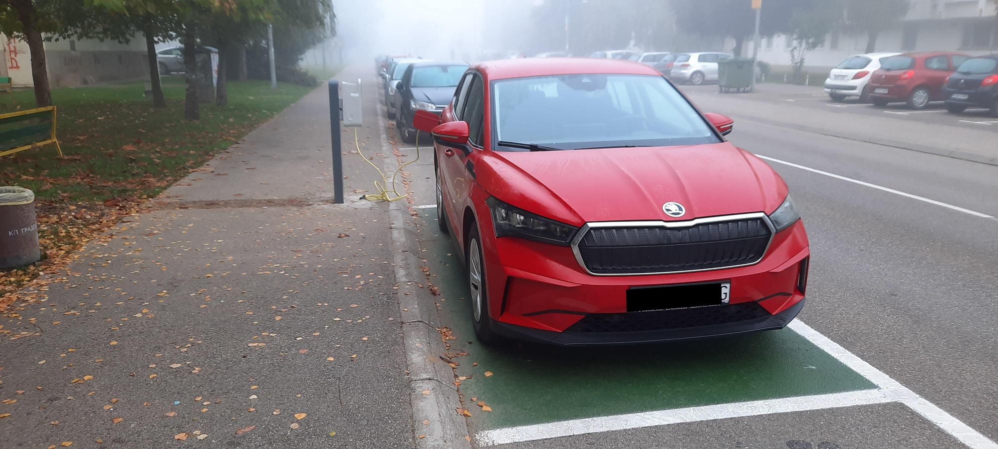 Senjak | Gradiška, Republika Srpska | EV Station