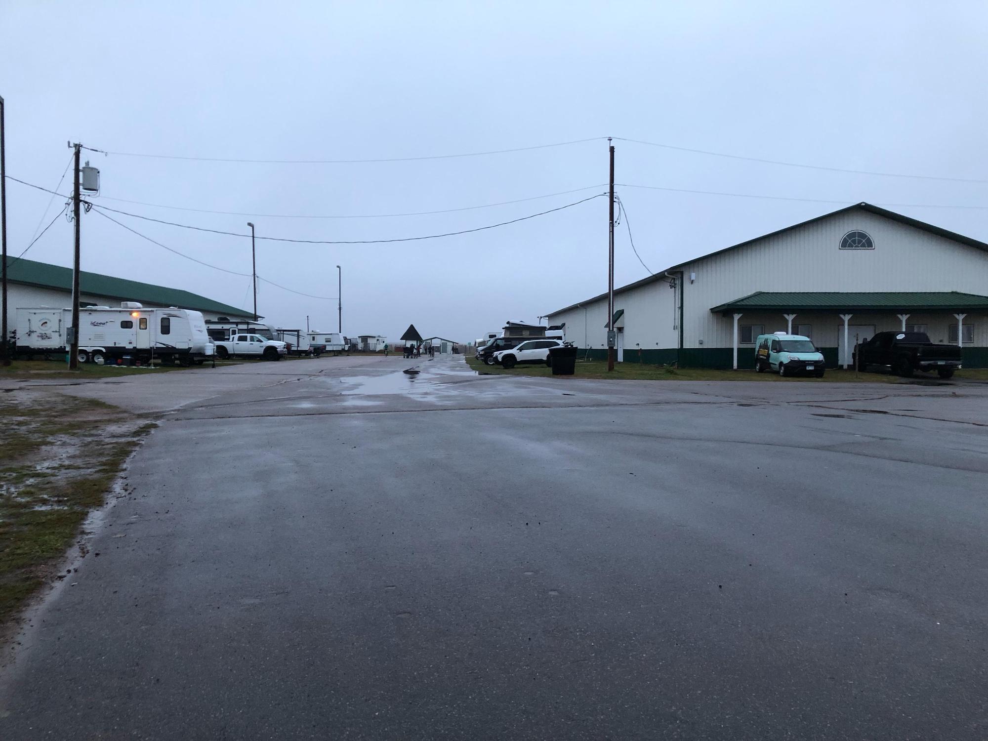 St Louis Co Fairgrounds | Chisholm, MN | EV Station