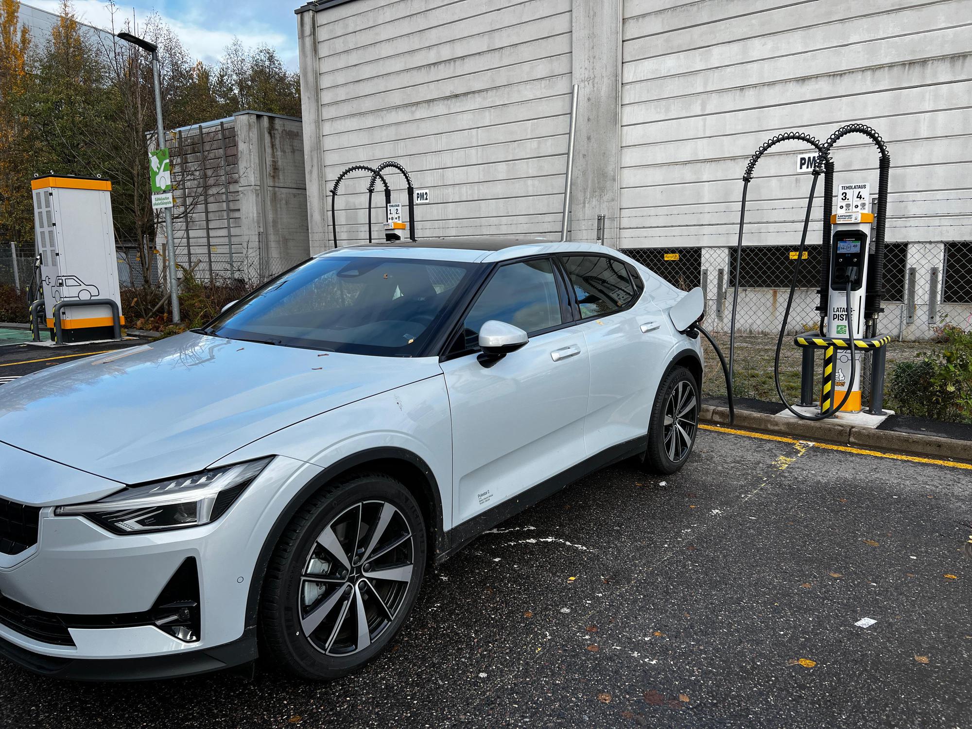 ABC-Lataus S-Market Pohjois-Tapiola | Kalevalantie 3, 02130 Espoo ...