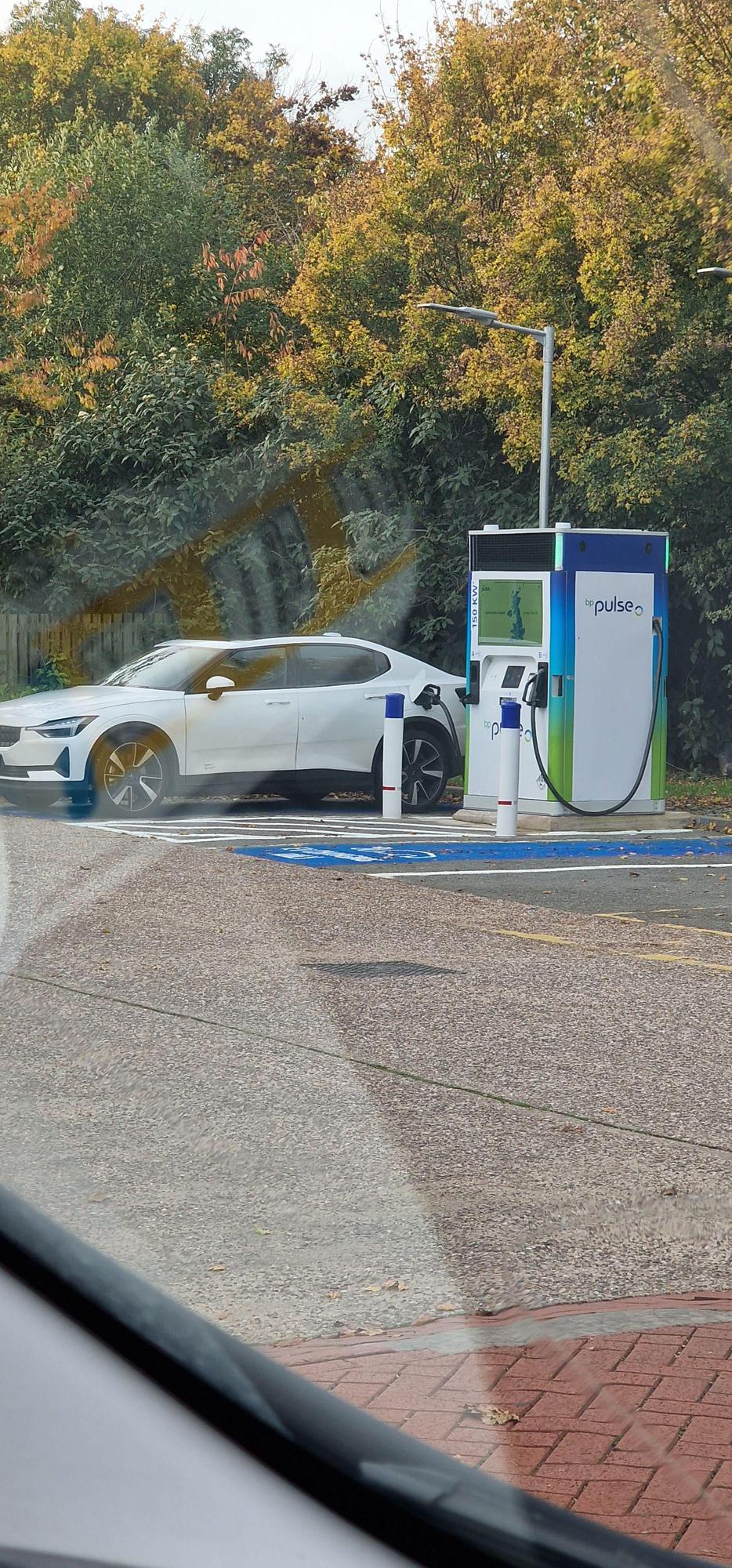 BP Coventry | Stonebridge SF Connect, Stonebridge Highway, Coventry ...