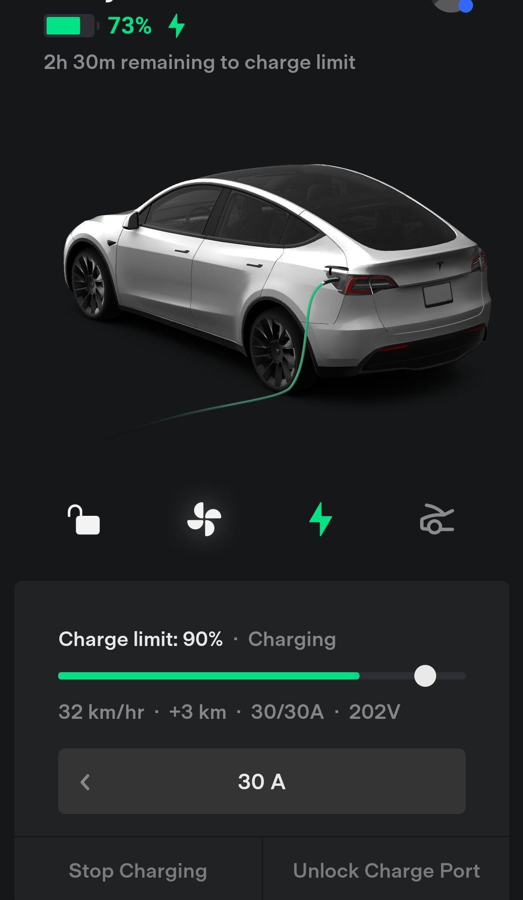 Amazon Fulfillment Center | Ajax, ON | EV Station