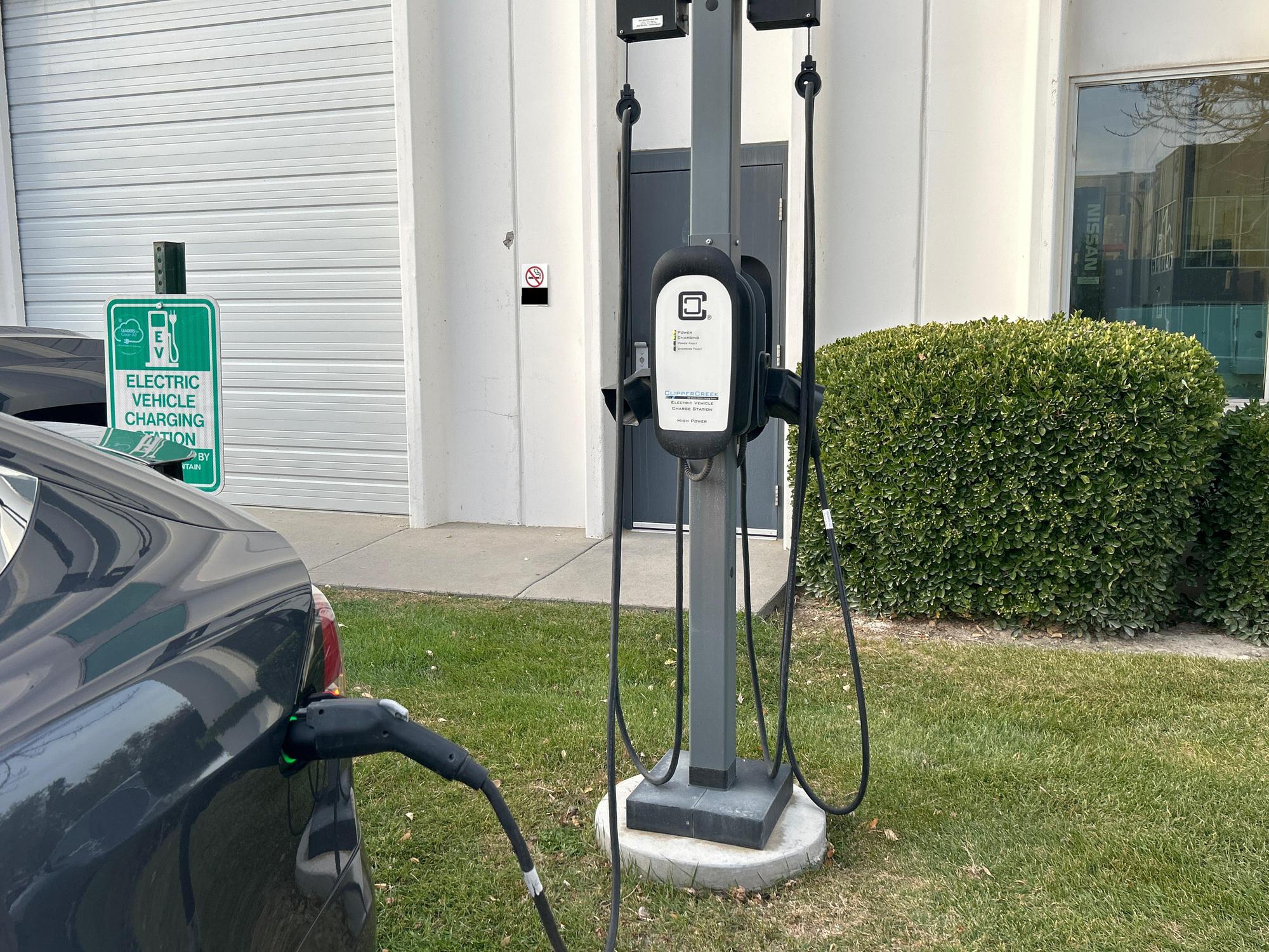 Ortho Development Corporation | Draper, UT | EV Station