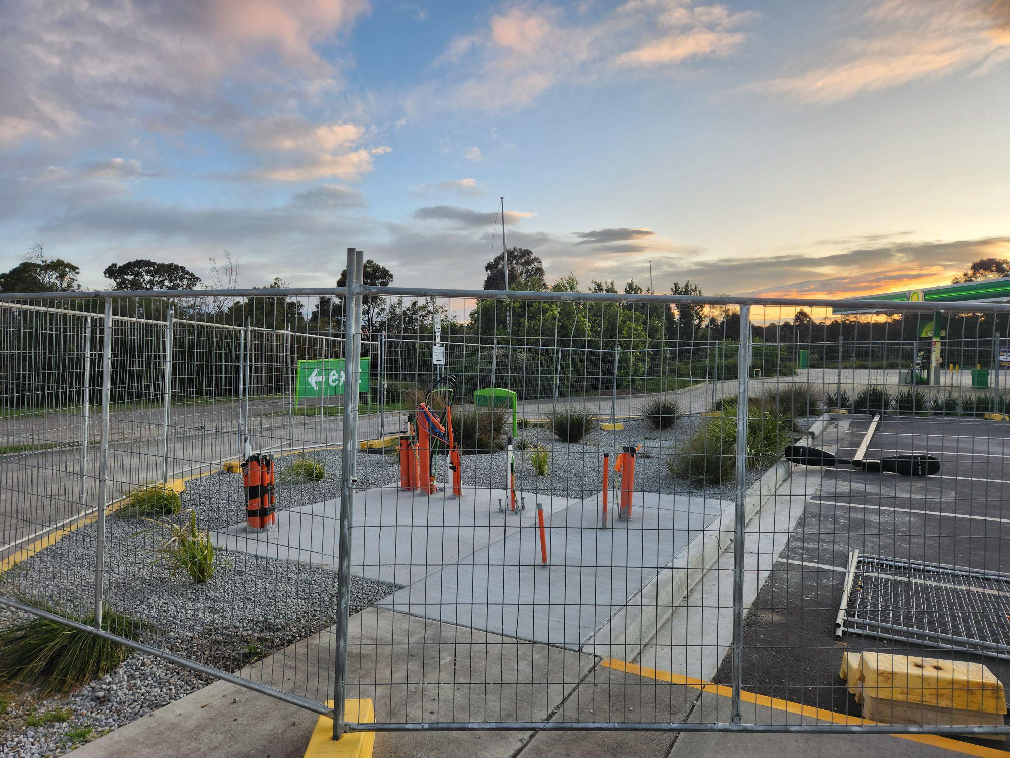 BP Marulan Northbound | Marulan, NSW | EV Station
