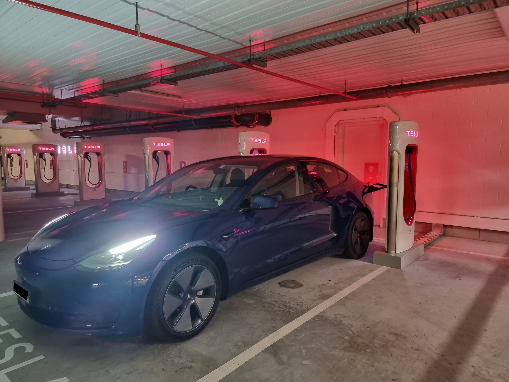 Indooroopilly Shopping Centre (1) | Indooroopilly, QLD | EV Station