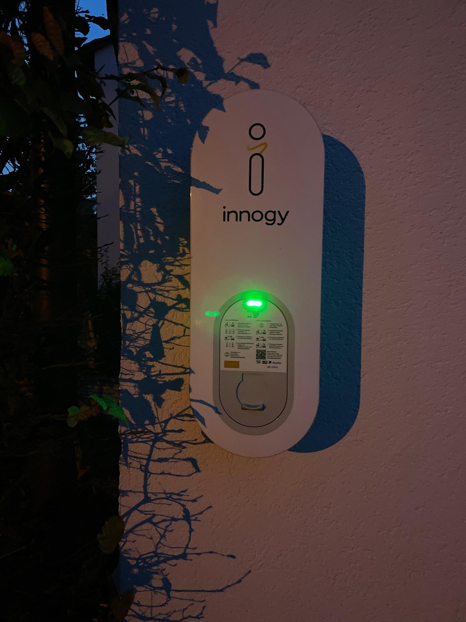 biwe Ladestation Nürnberg | Nürnberg, BY | EV Station