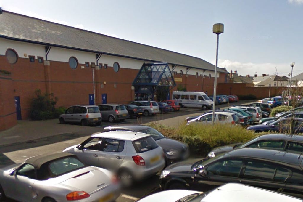 Keel Row Shopping Centre - East | Blyth, England | EV Station