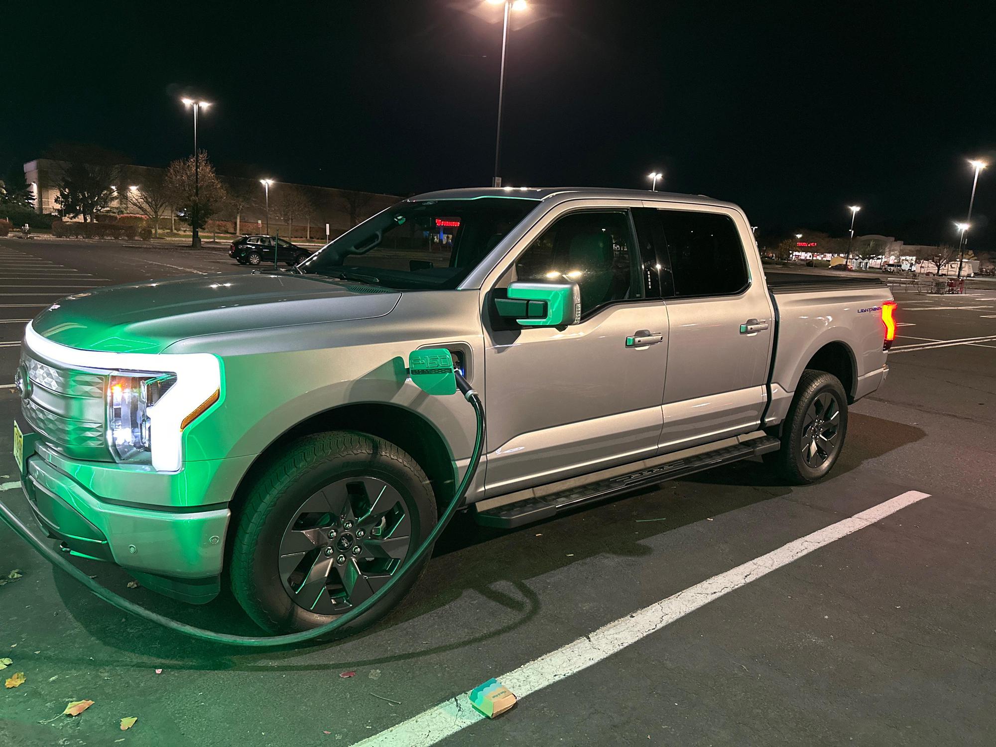 Target | Bridgewater Township, NJ | EV Station
