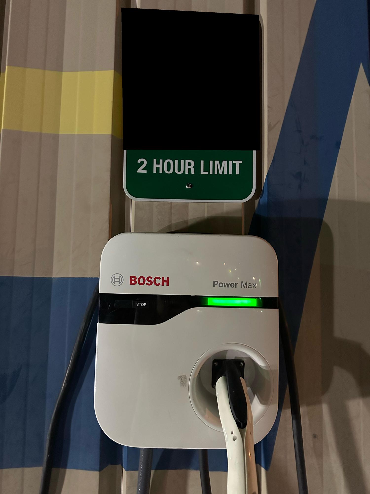 Inphase Car Audio | Omaha, NE | EV Station