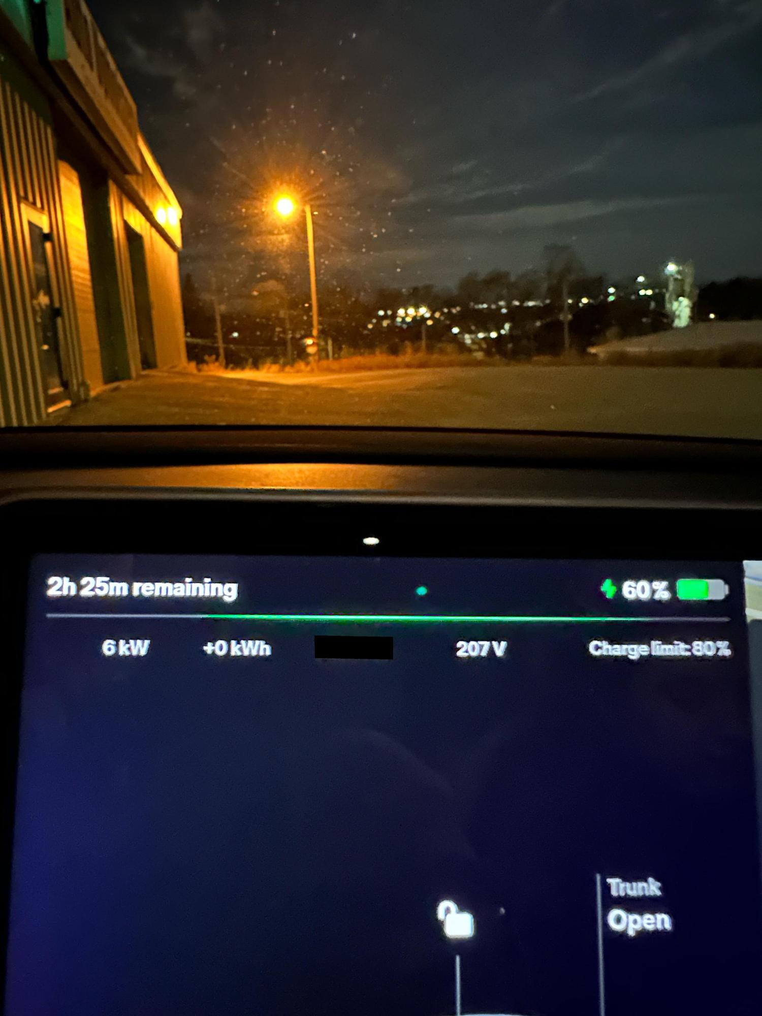 Inphase Car Audio | Omaha, NE | EV Station