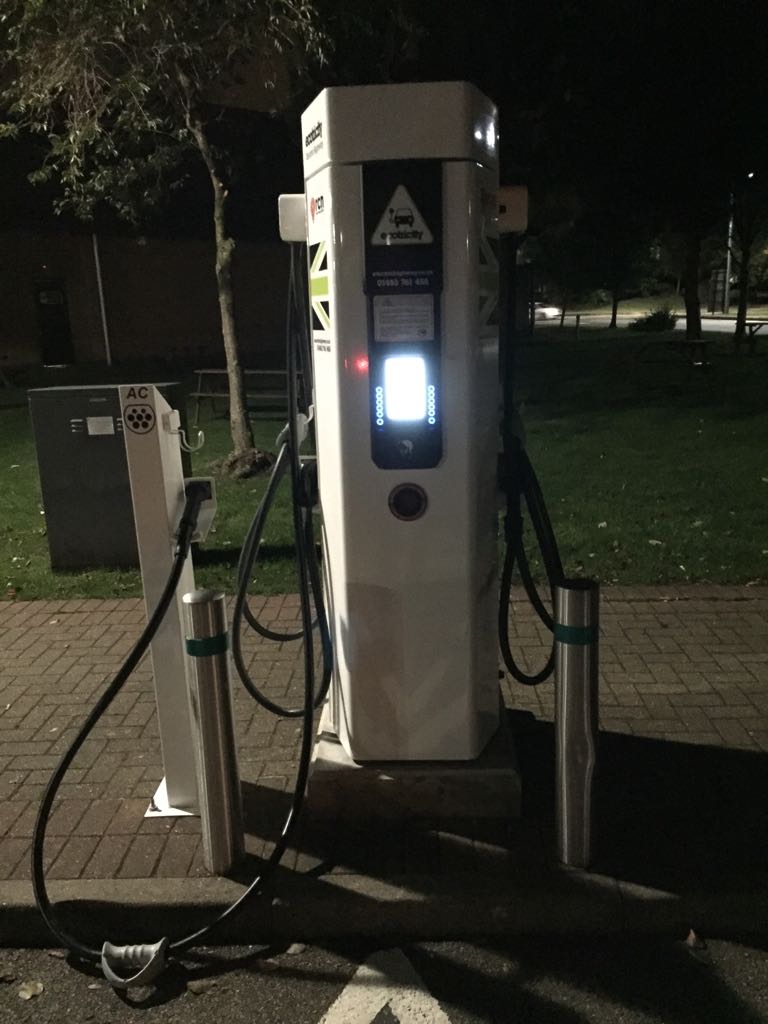 Birchanger Green Services M11 | Welcome Break Services, M11 Motorway ...