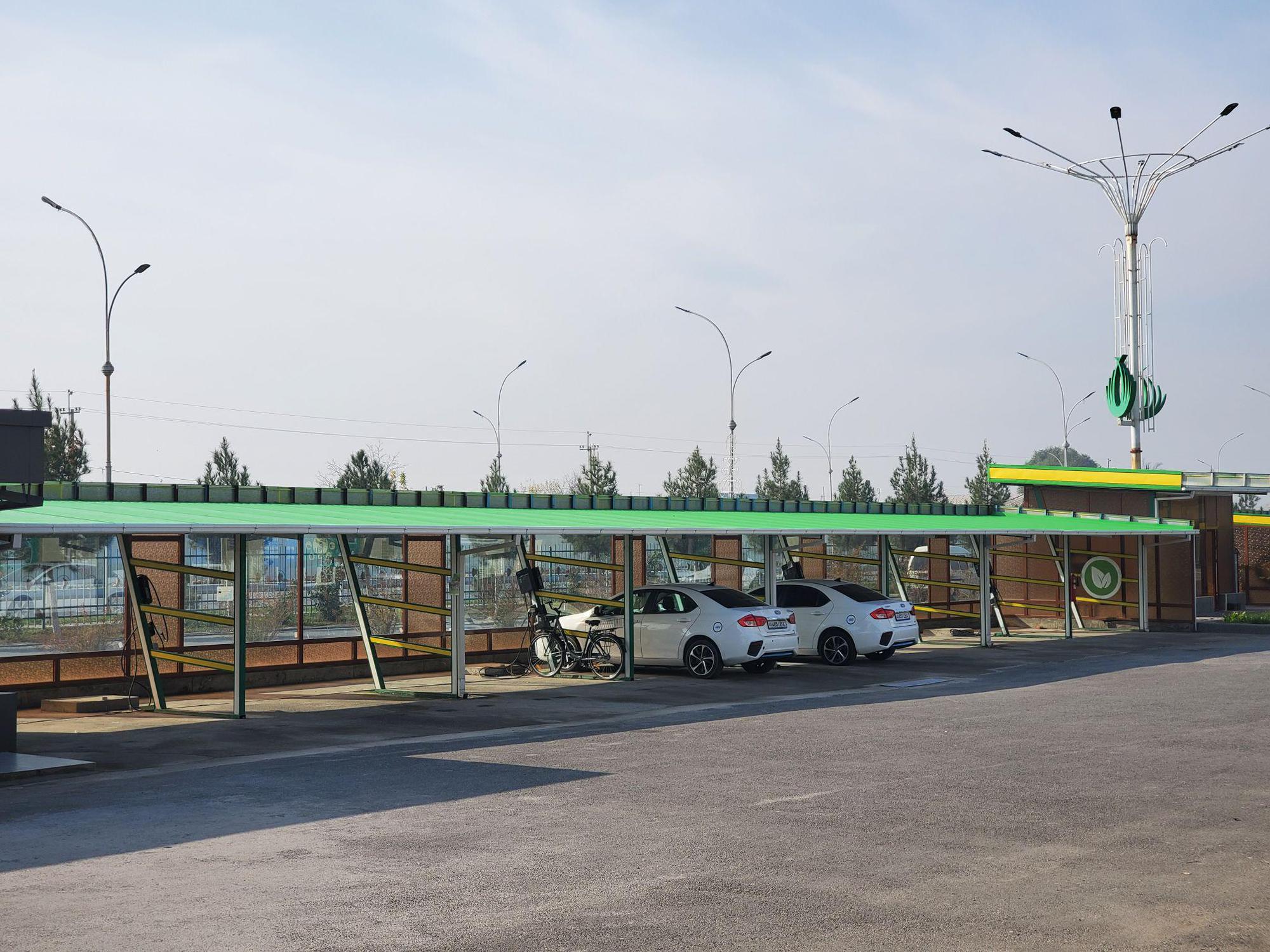 Yormozor Elektromobil Quvvatlash 7kW | Farg'ona, Farg'ona Viloyati | EV ...