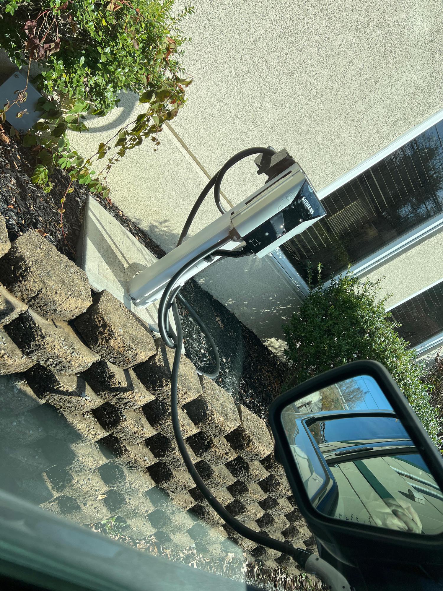 Dixon Electrical Systems | Huntington, WV | EV Station