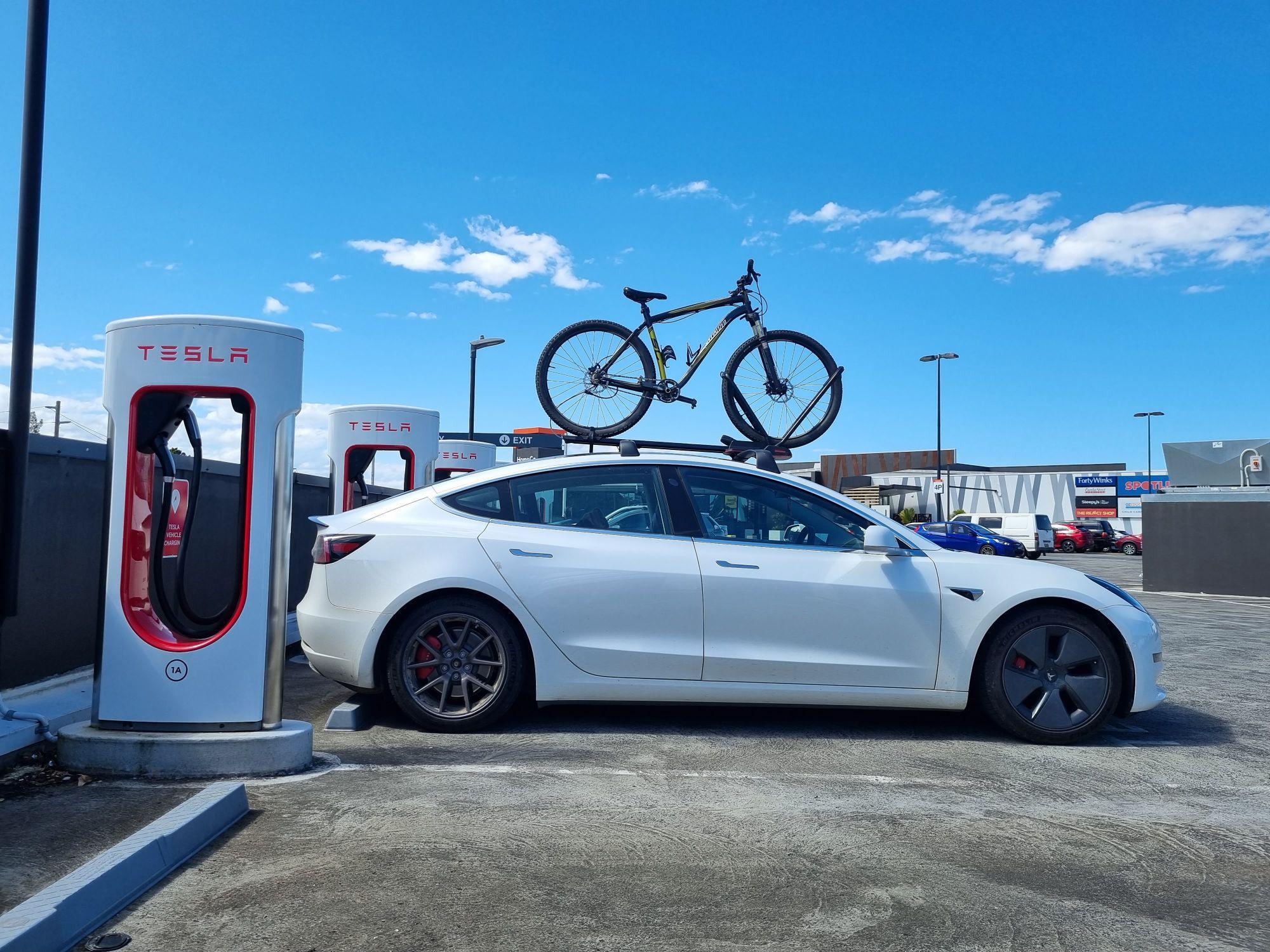 HomeCo Tuggerah Super Centre | Tuggerah, NSW | EV Station