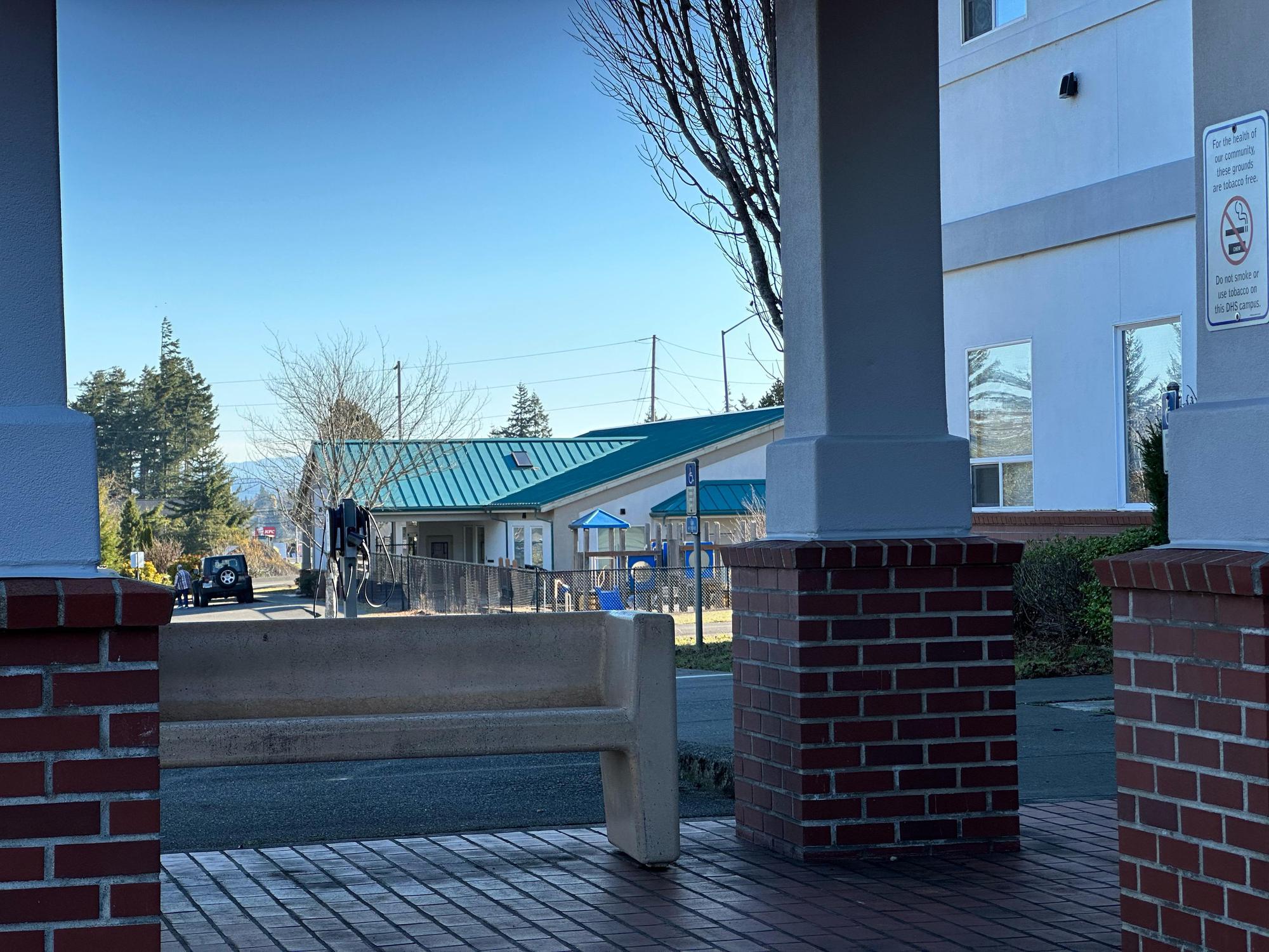 Southwestern Oregon Community College - Newmark Center | Coos Bay, OR ...