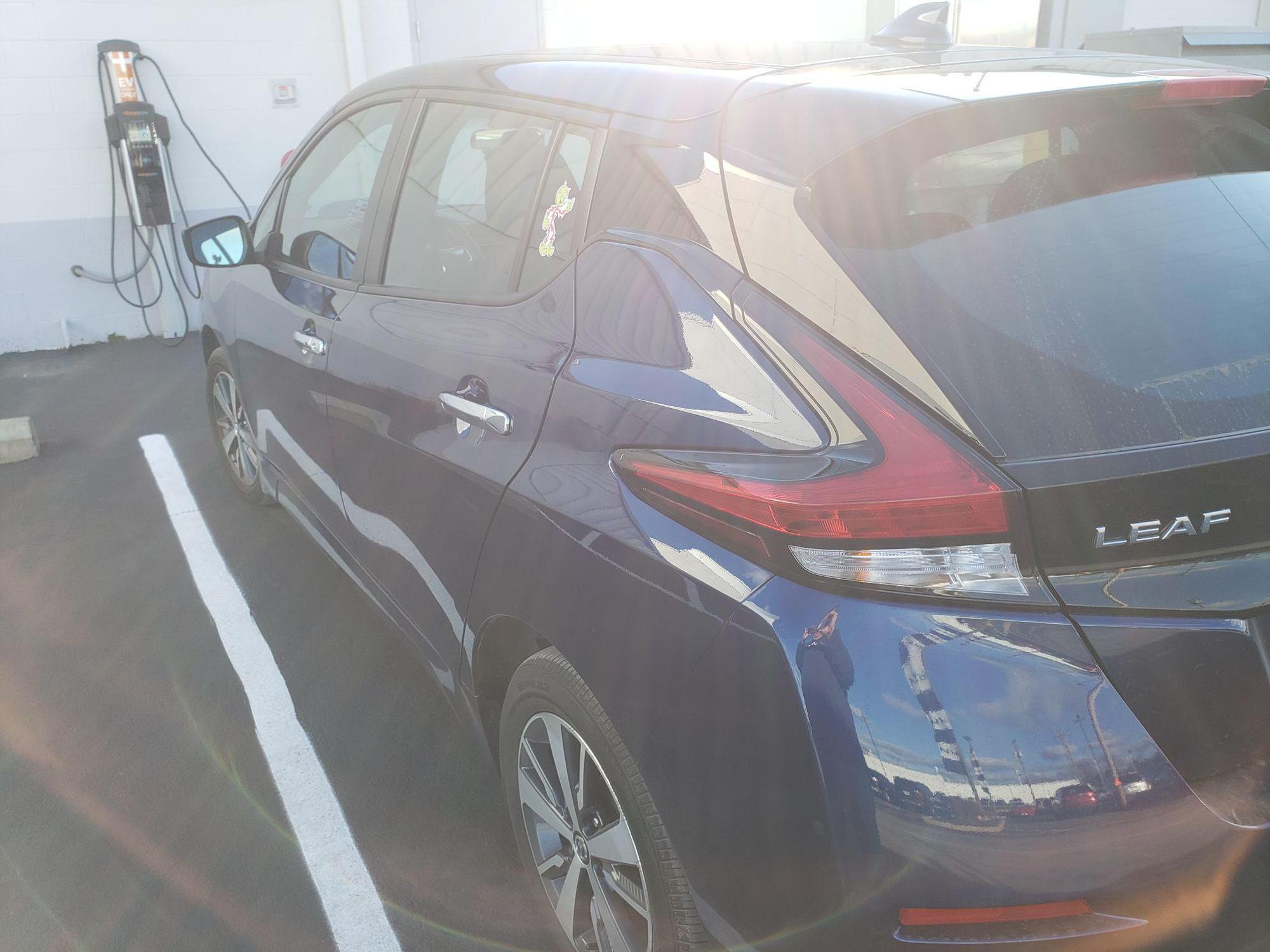 Taylor Kia Boardman | Youngstown, OH | EV Station