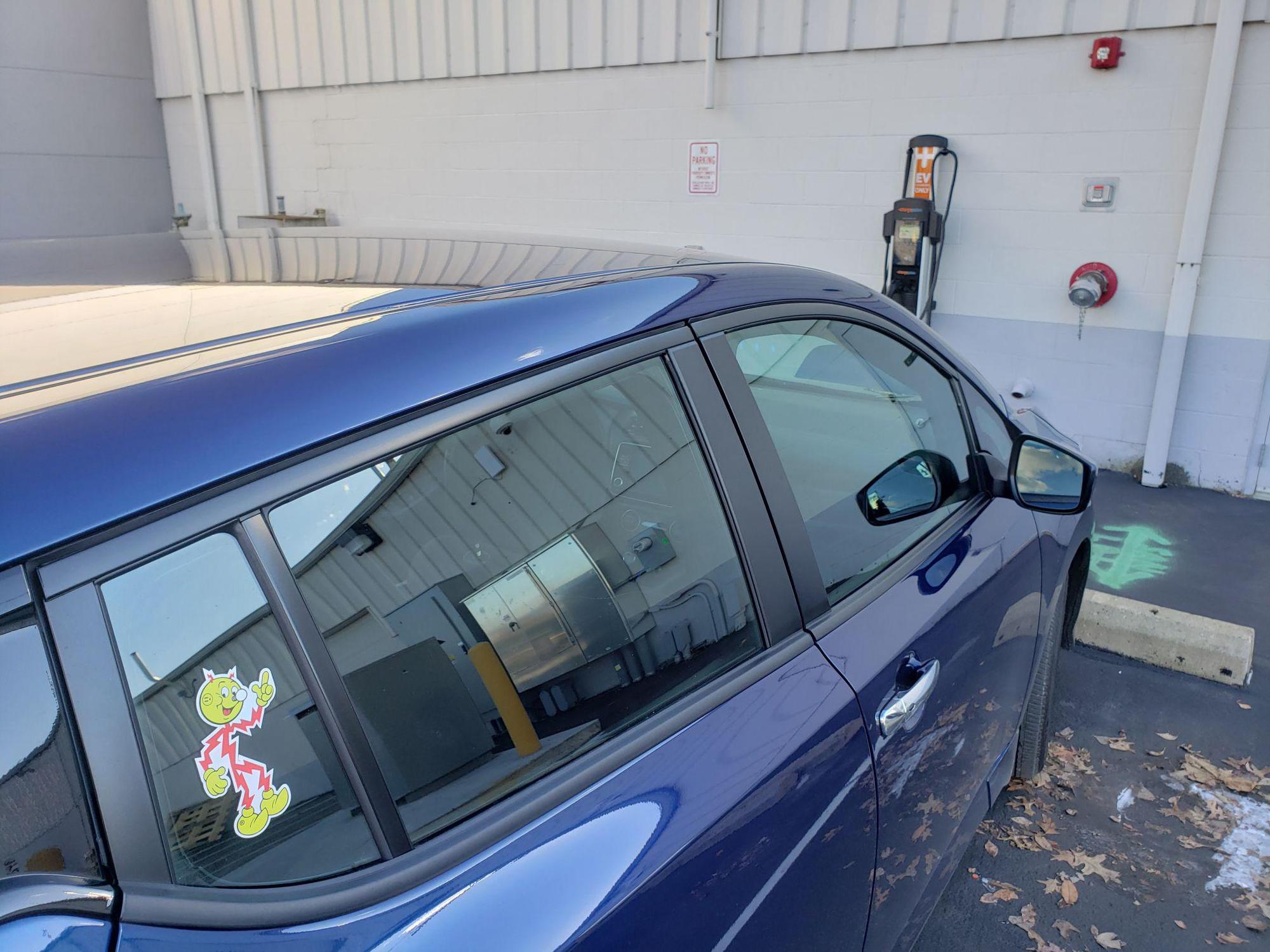 Taylor Kia Boardman | Youngstown, OH | EV Station