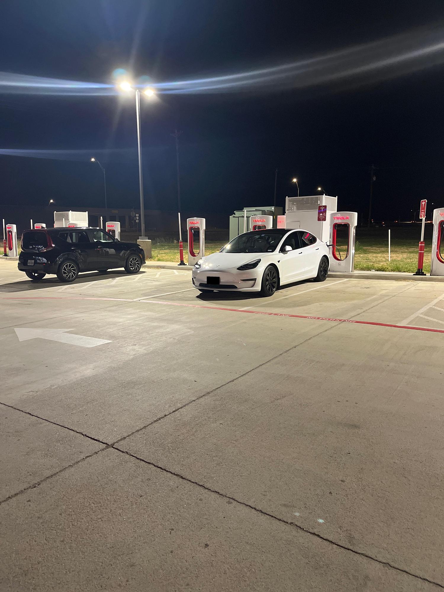 Landmark Travel Center | Clyde, TX | EV Station