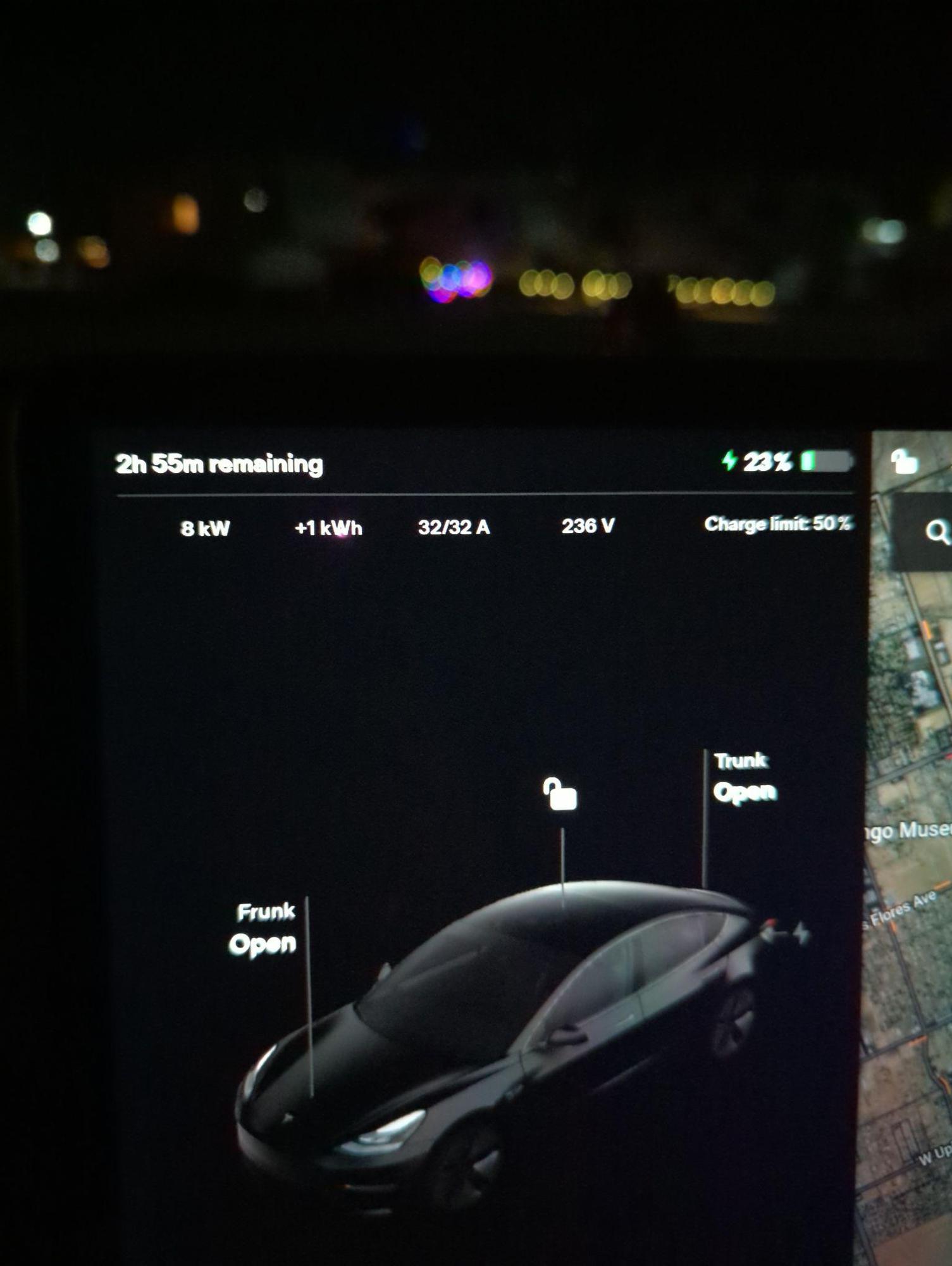 Ridgecrest Fairgrounds RV Park | Ridgecrest, CA | EV Station