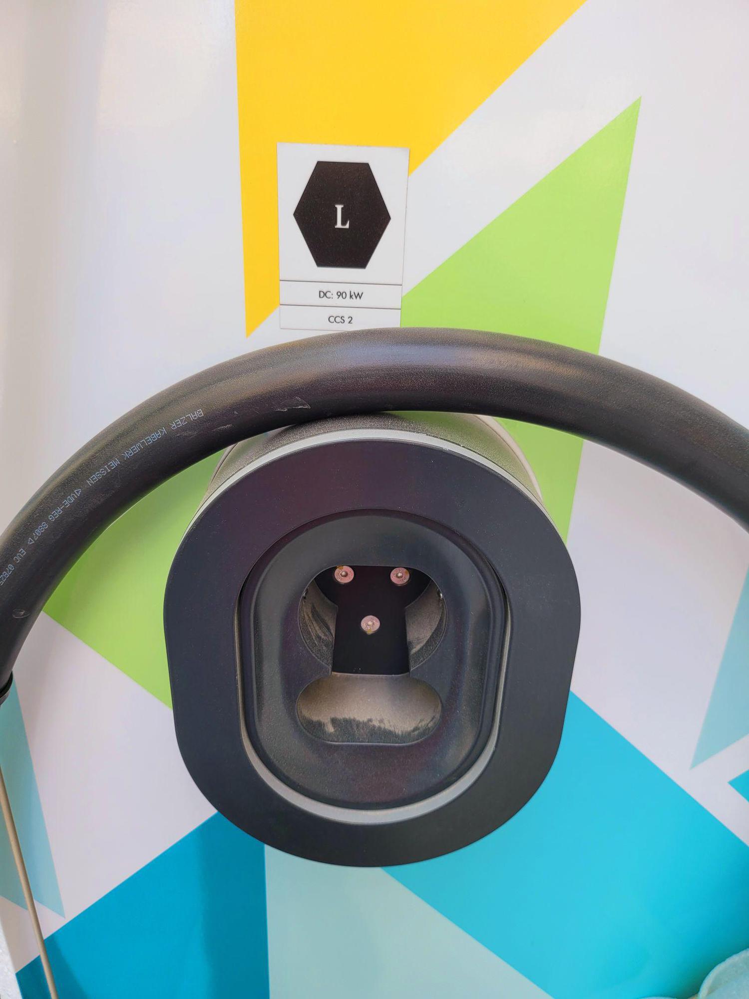 Shaza Doha Hotel | Doha, Doha Municipality | EV Station