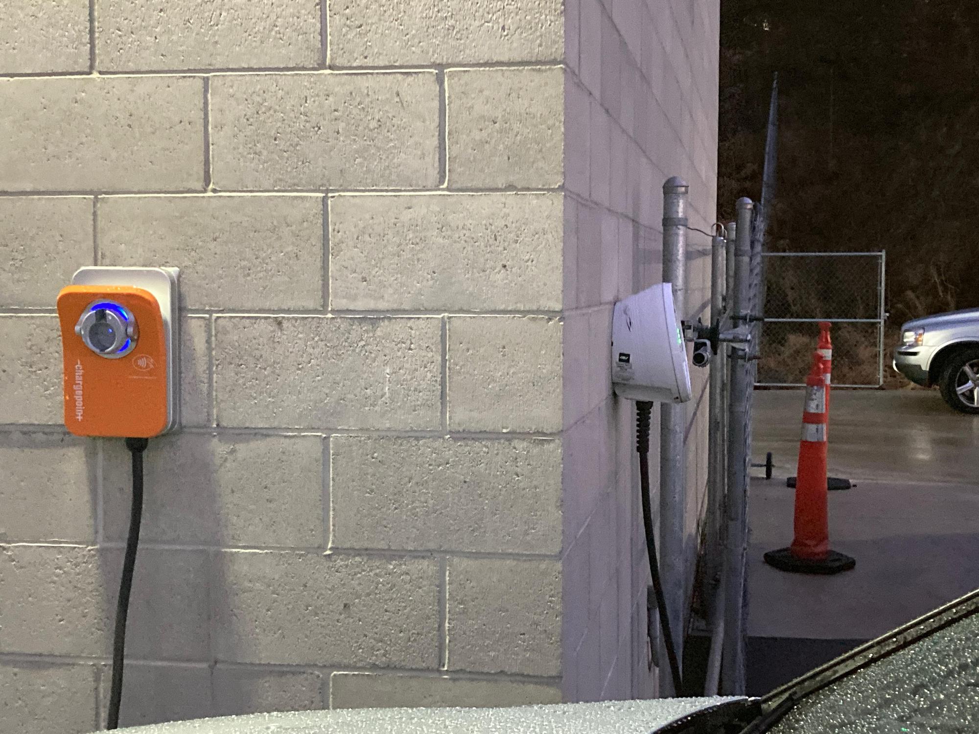 Lyle Pearson Volvo Cars Boise | Boise, ID | EV Station