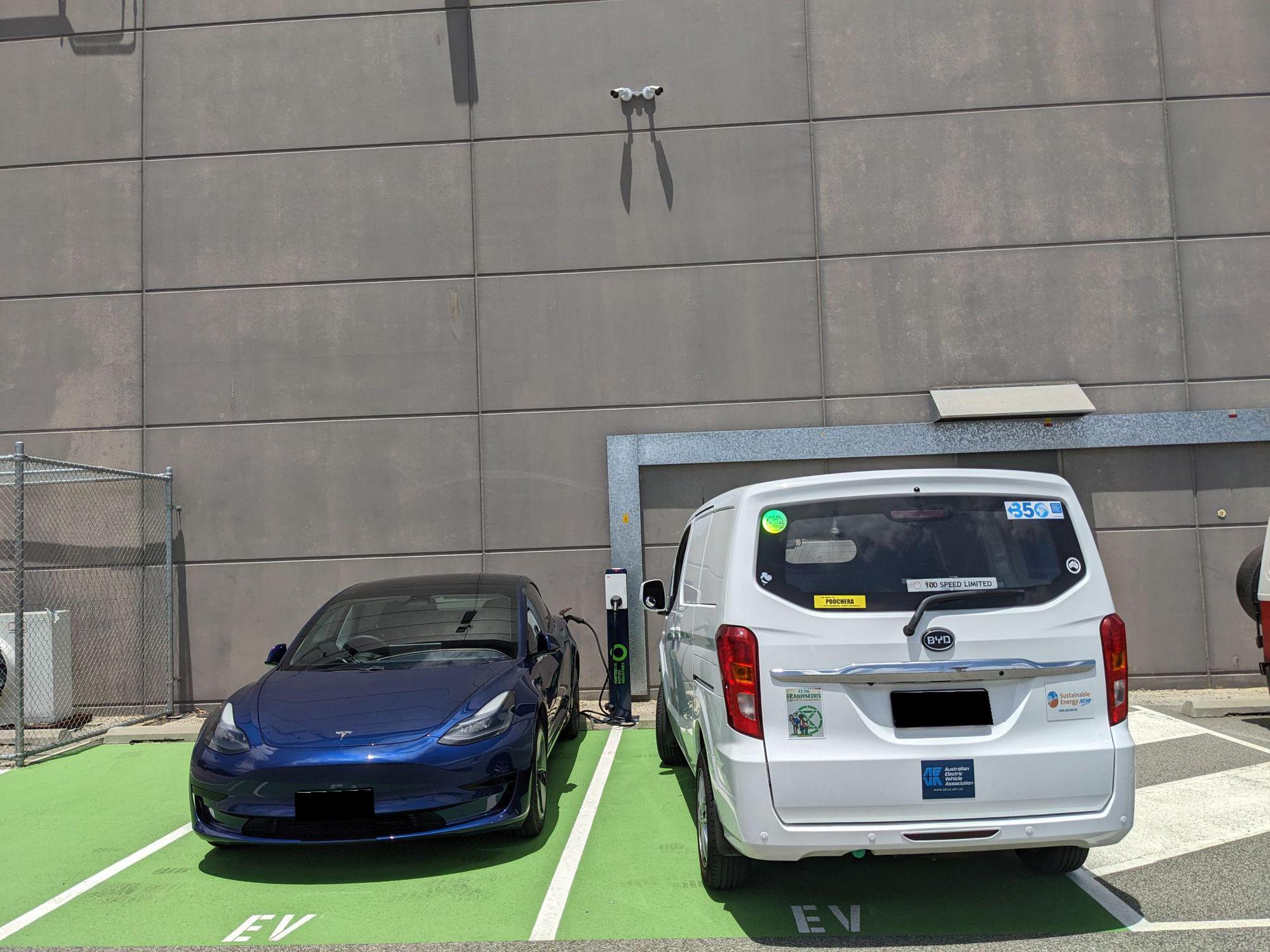 Fortescue Future Industries Manufacturing Facility | Perth Airport, WA ...