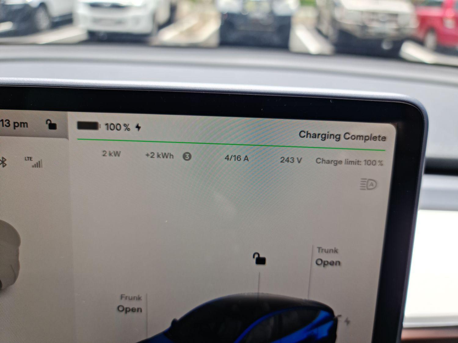 Newport Marketplace - IGA Newport | Newport, QLD | EV Station