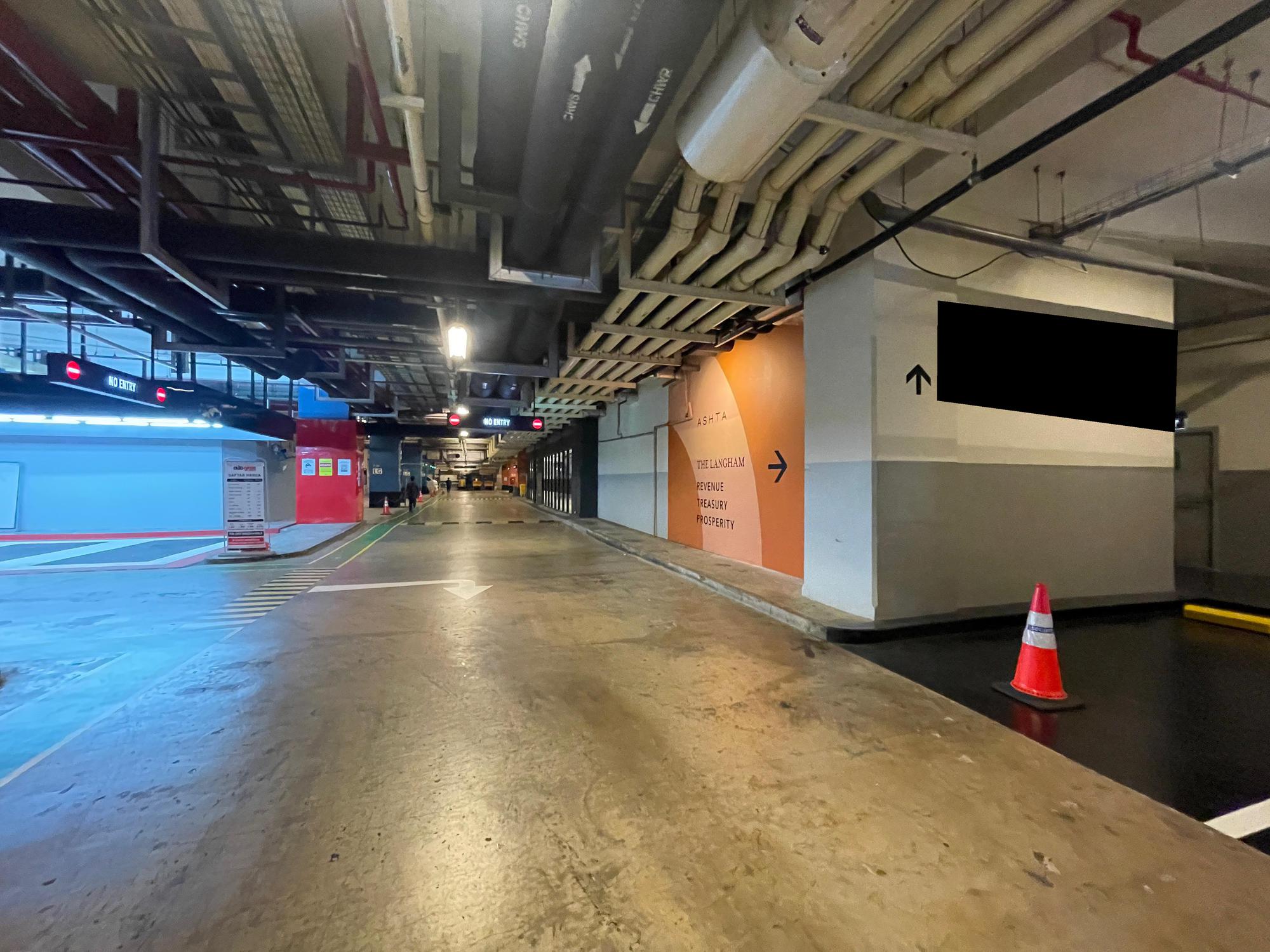 Otopods Ashta District 8 | Jl. Senopati No.24, RT.8/RW.5, Senayan, Kec ...