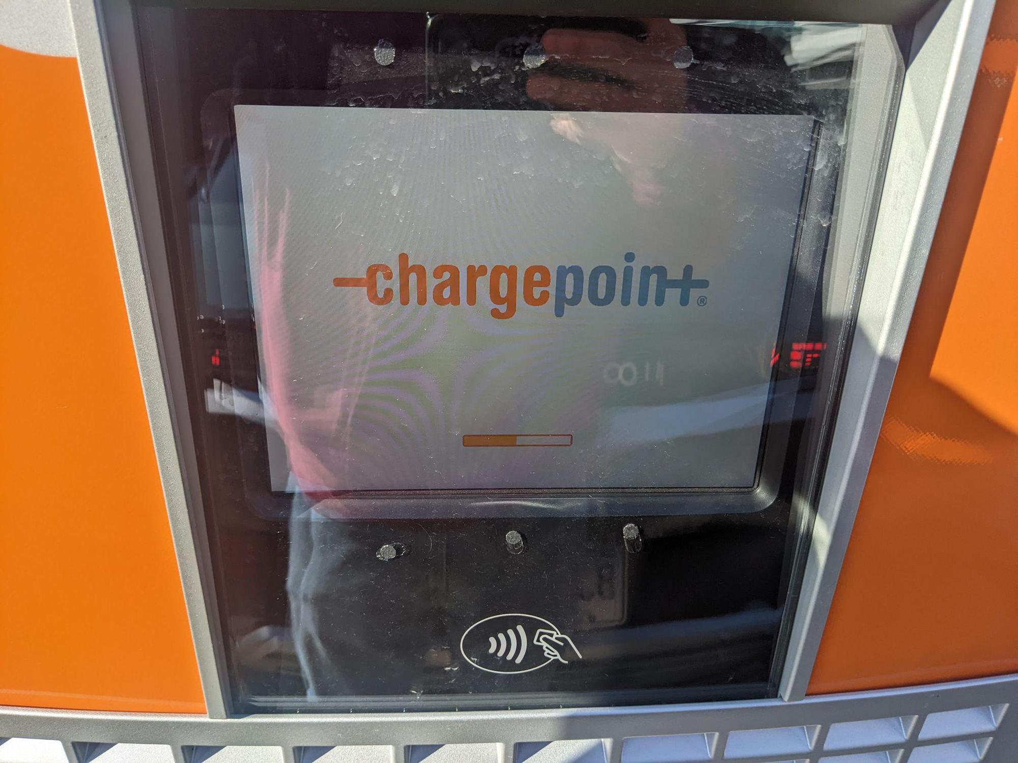 BMW of Ridgefield (1) | Ridgefield, CT | EV Station