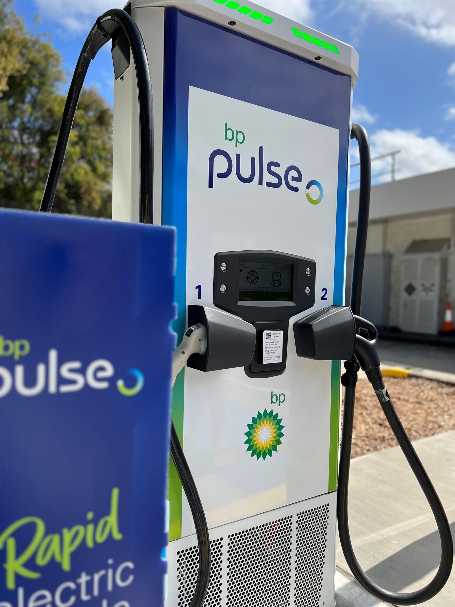 bp pulse Tumbi Umbi | Tumbi Umbi, NSW | EV Station
